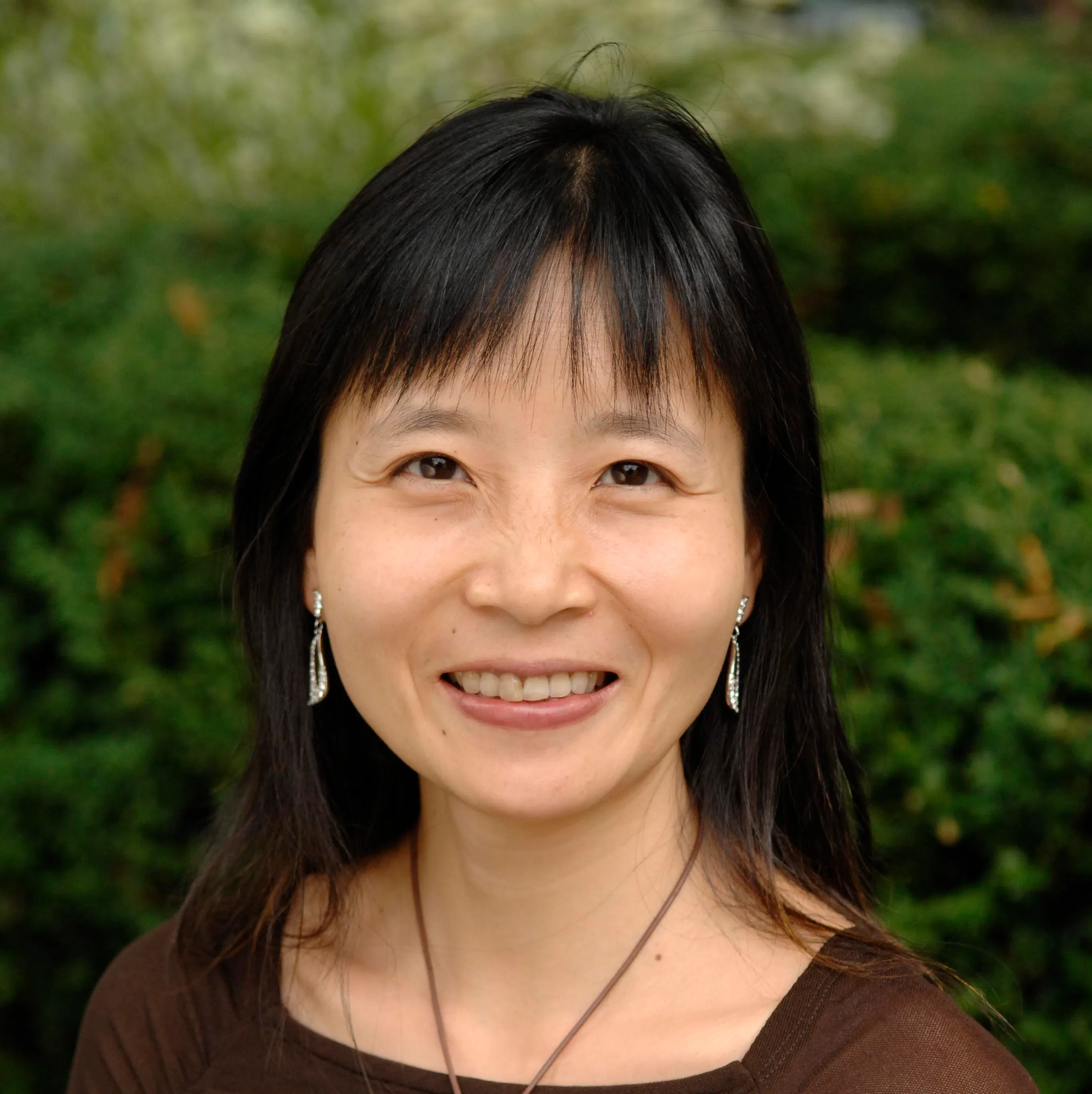 Tianxi Cai | Radcliffe Institute for Advanced Study at Harvard University