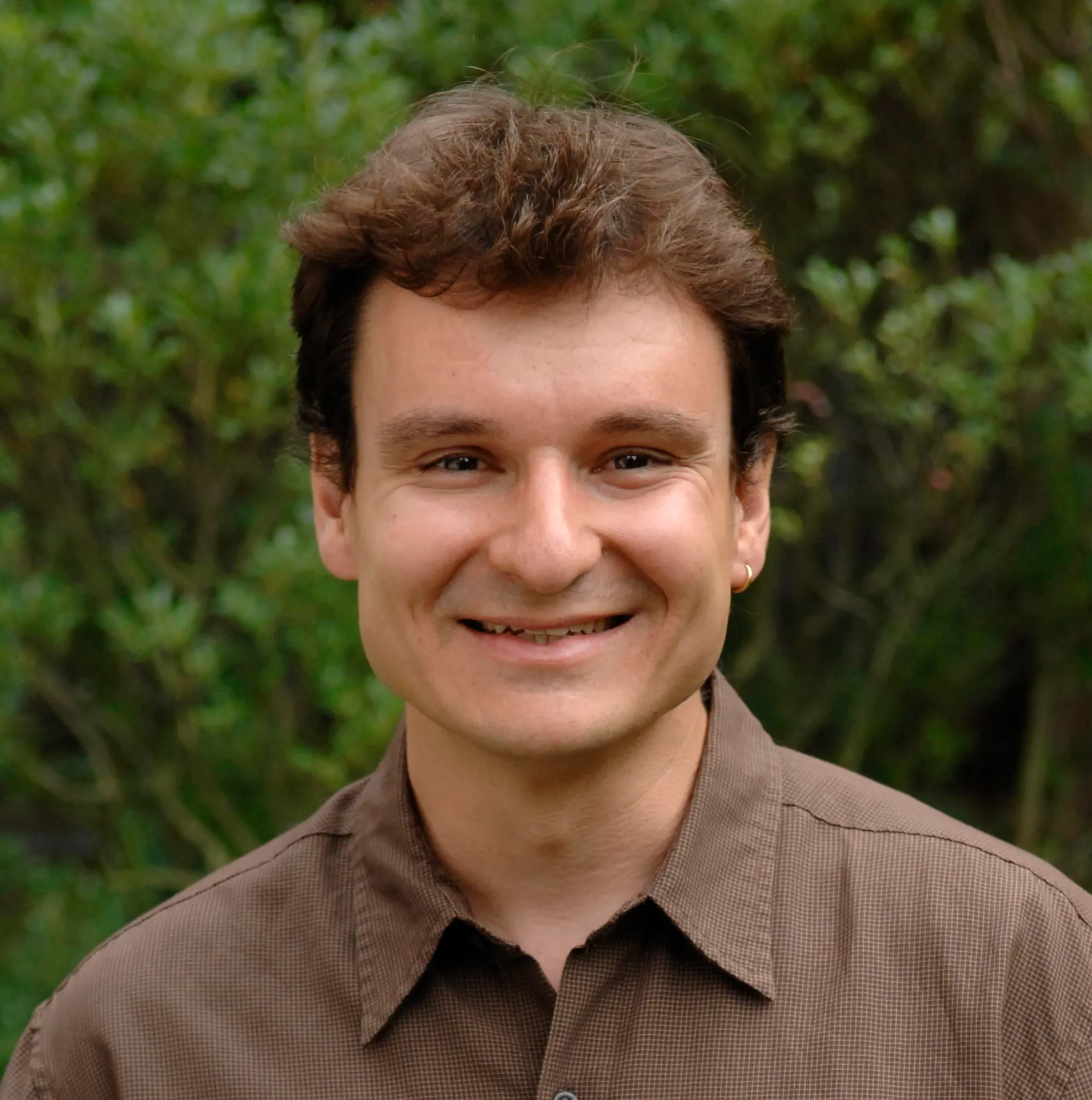 Alexandre R. J. François | Radcliffe Institute for Advanced Study at ...