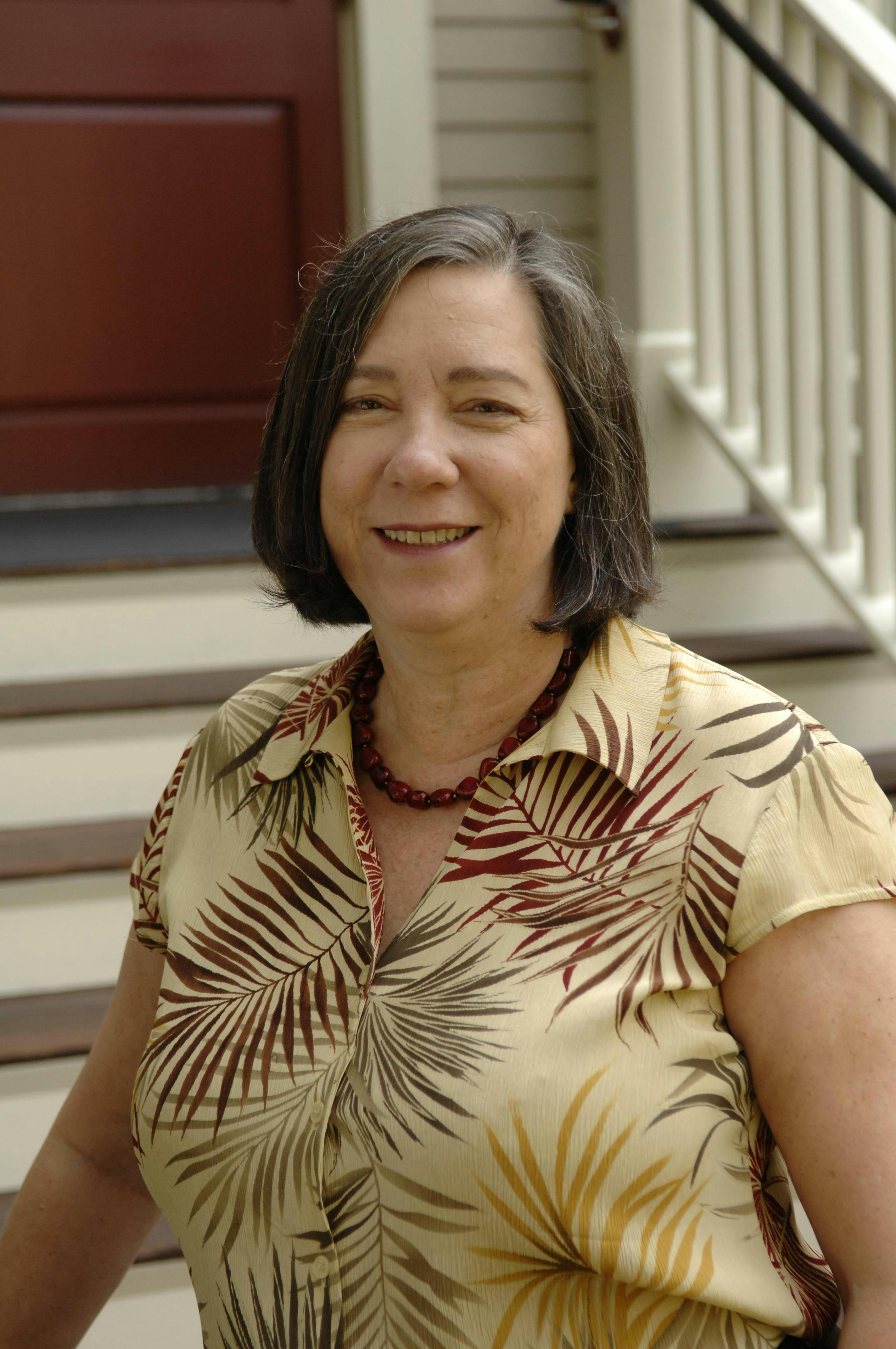 Susan Lindquist | Radcliffe Institute for Advanced Study at Harvard ...