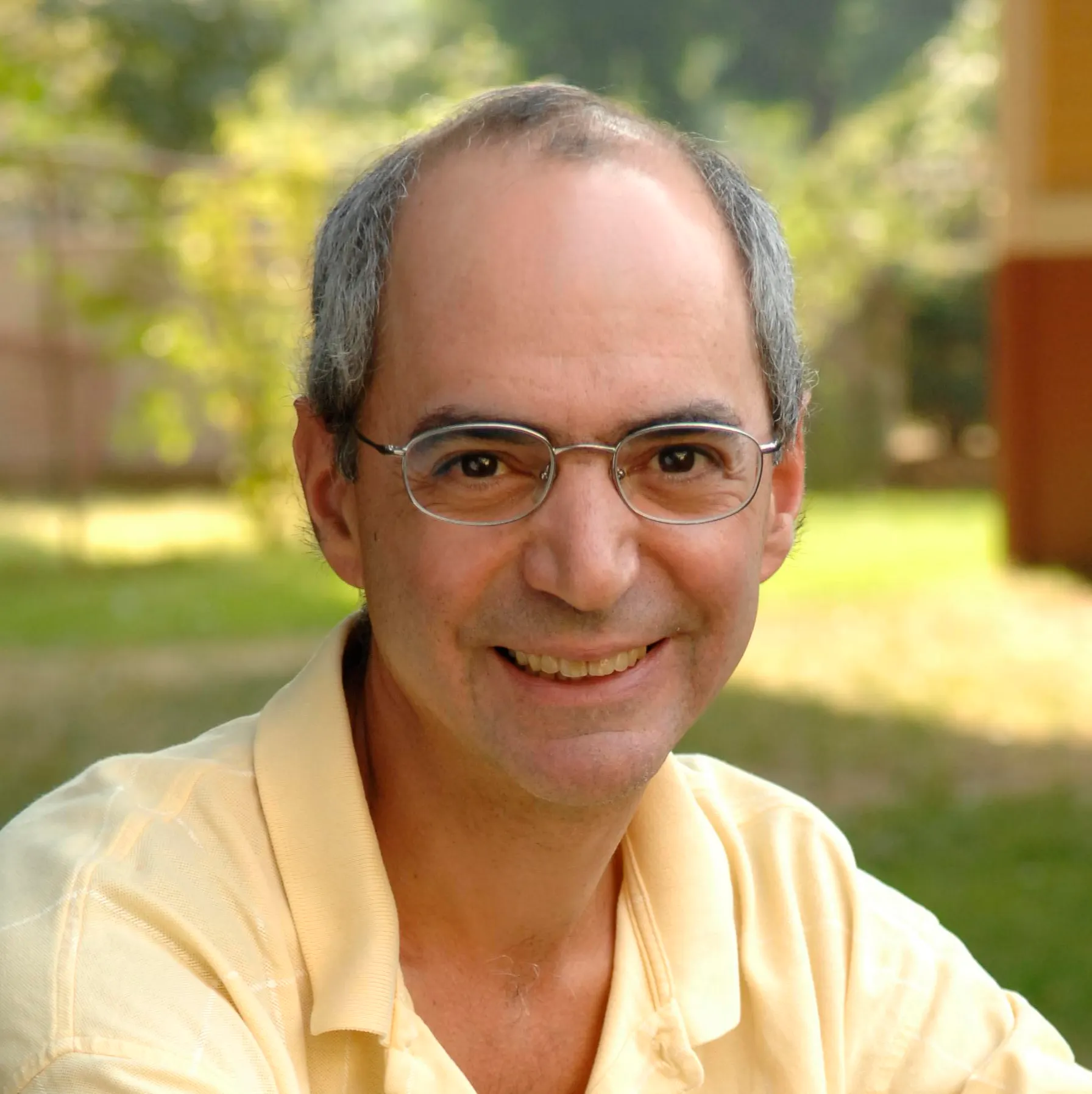 Daniel Rothman | Radcliffe Institute for Advanced Study at Harvard ...