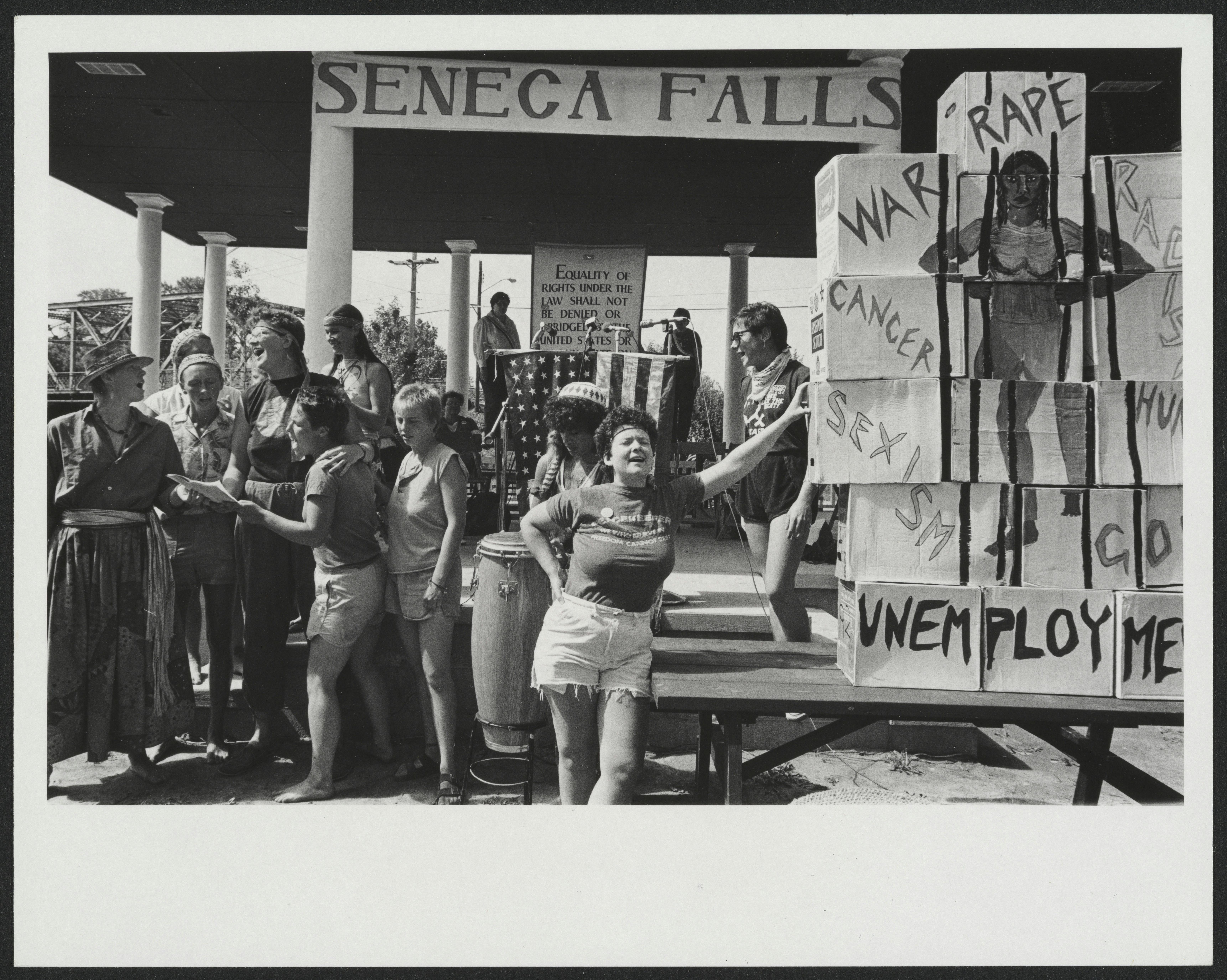 Ruth Bader Ginsburg Tells Young Women: 'Fight For The Things You Care ...