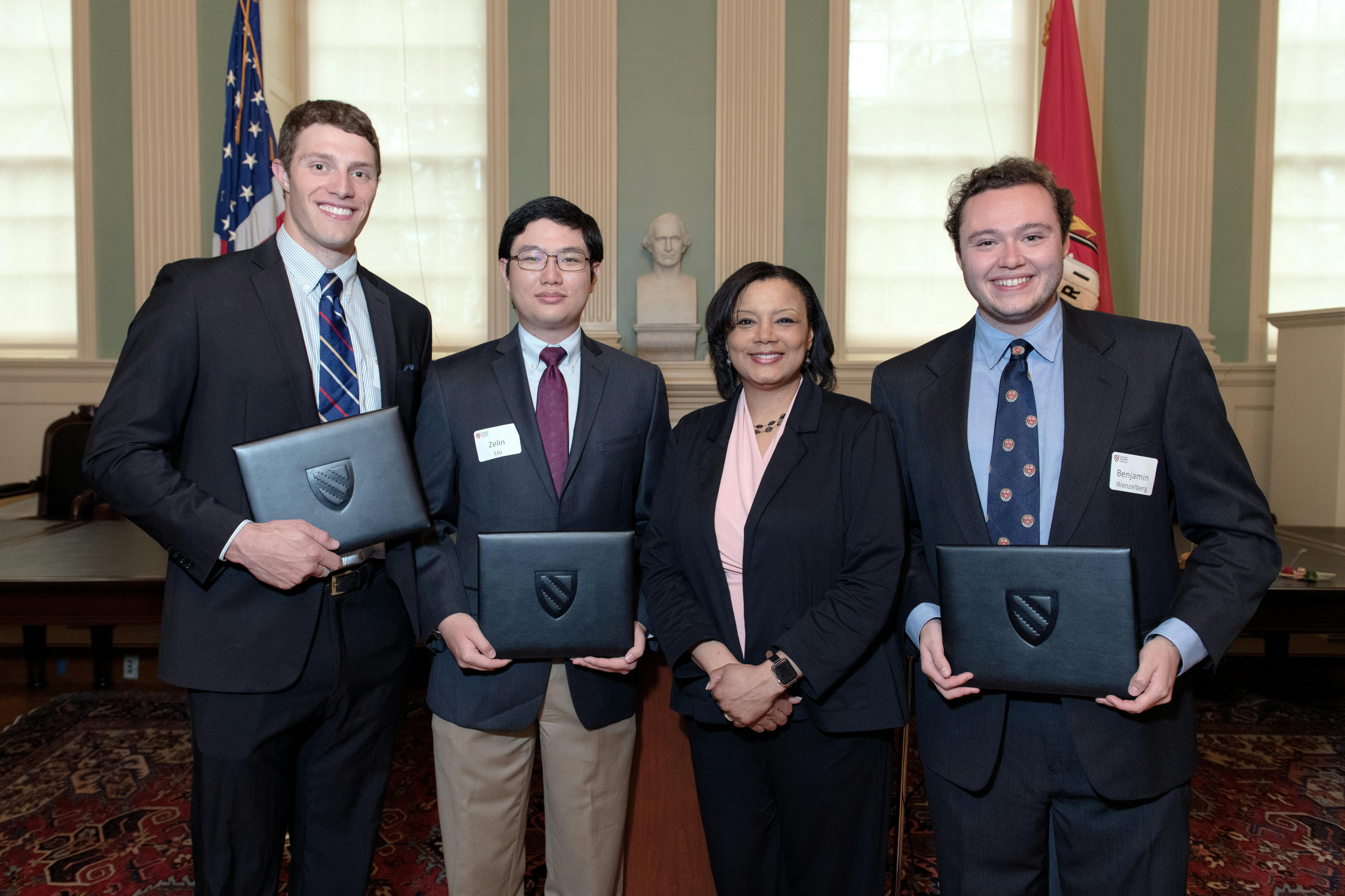 Radcliffe Institute for Advanced Study at Harvard University