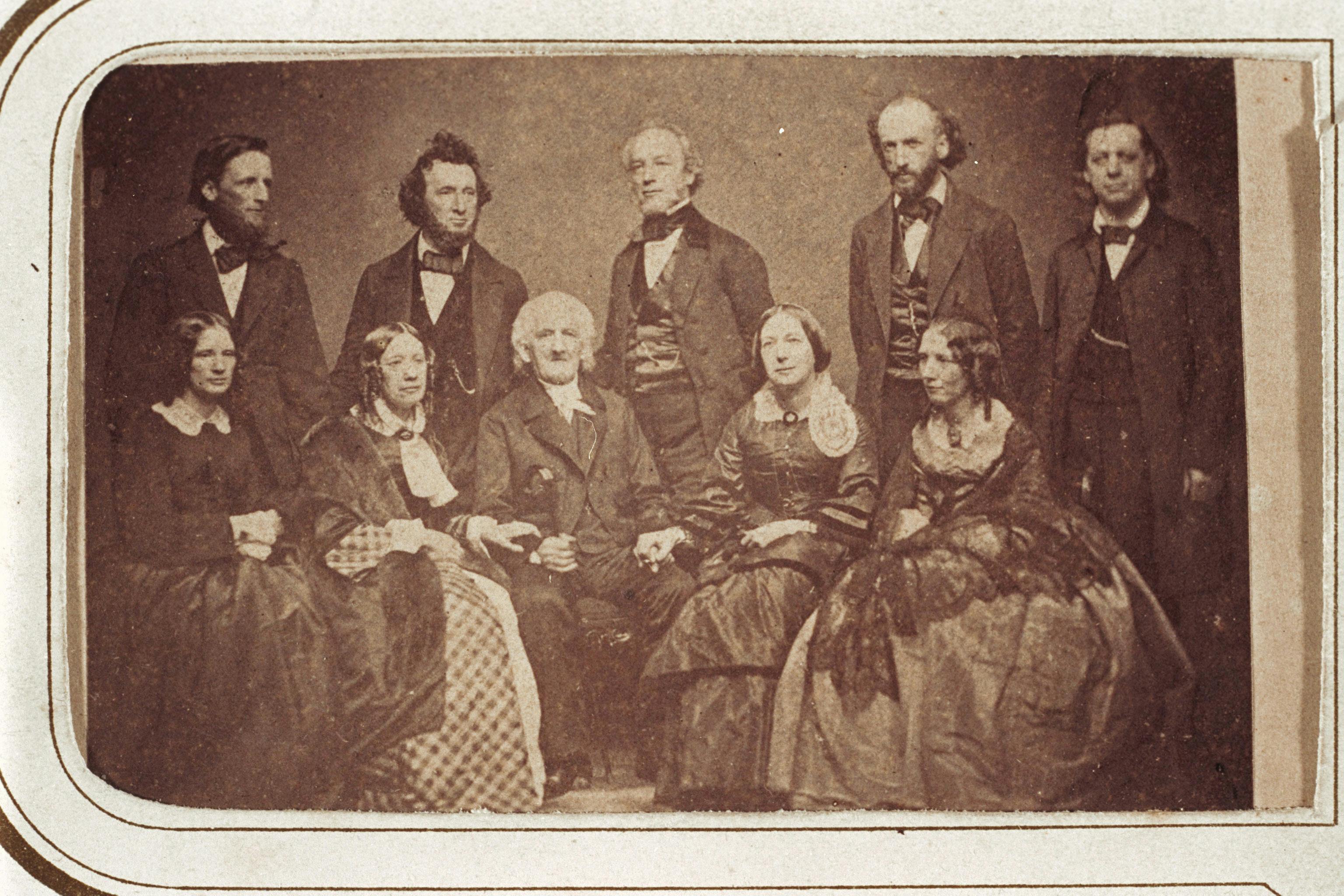 Collections | Radcliffe Institute for Advanced Study at Harvard University