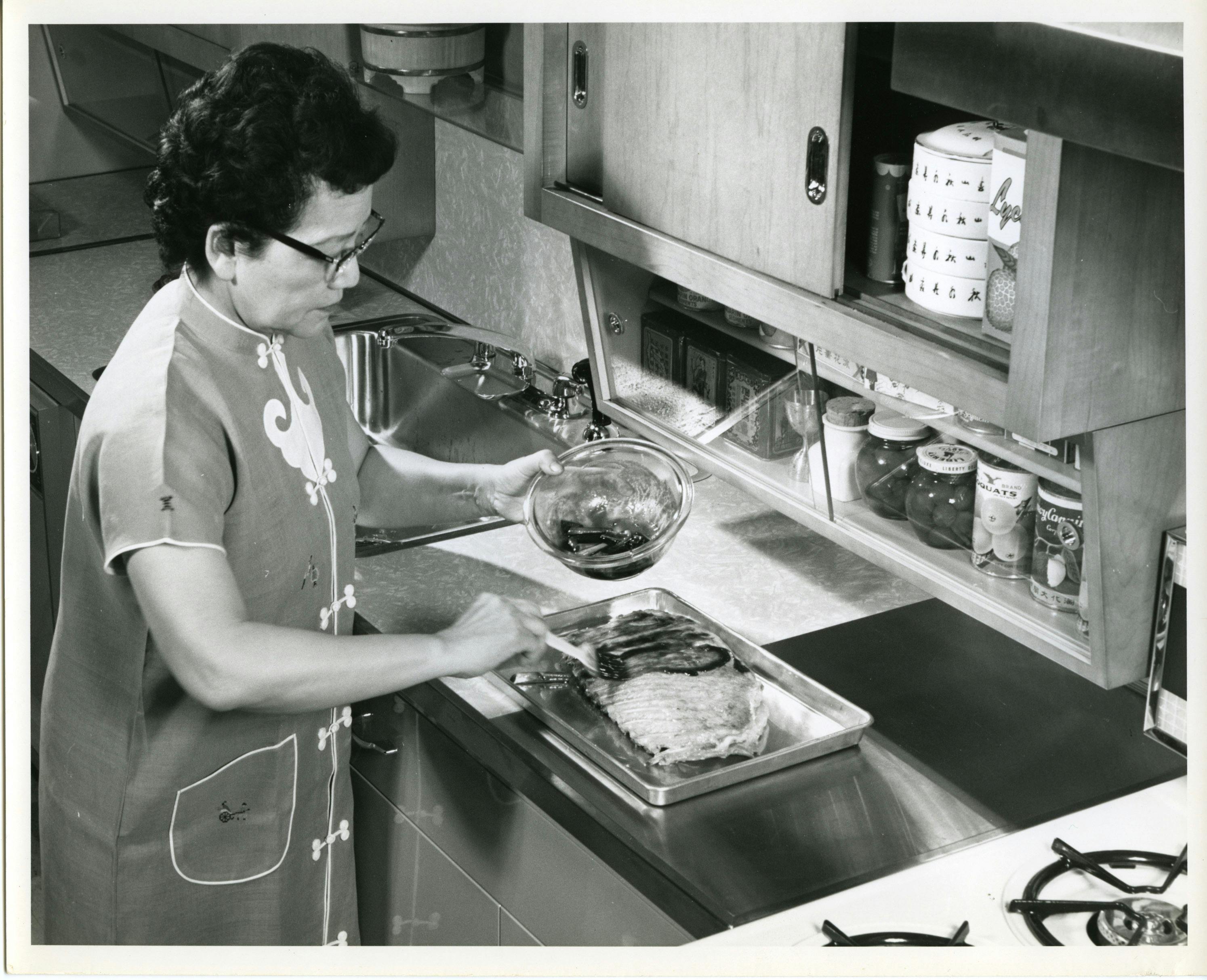 Grace Zia Chu | Radcliffe Institute for Advanced Study at Harvard ...