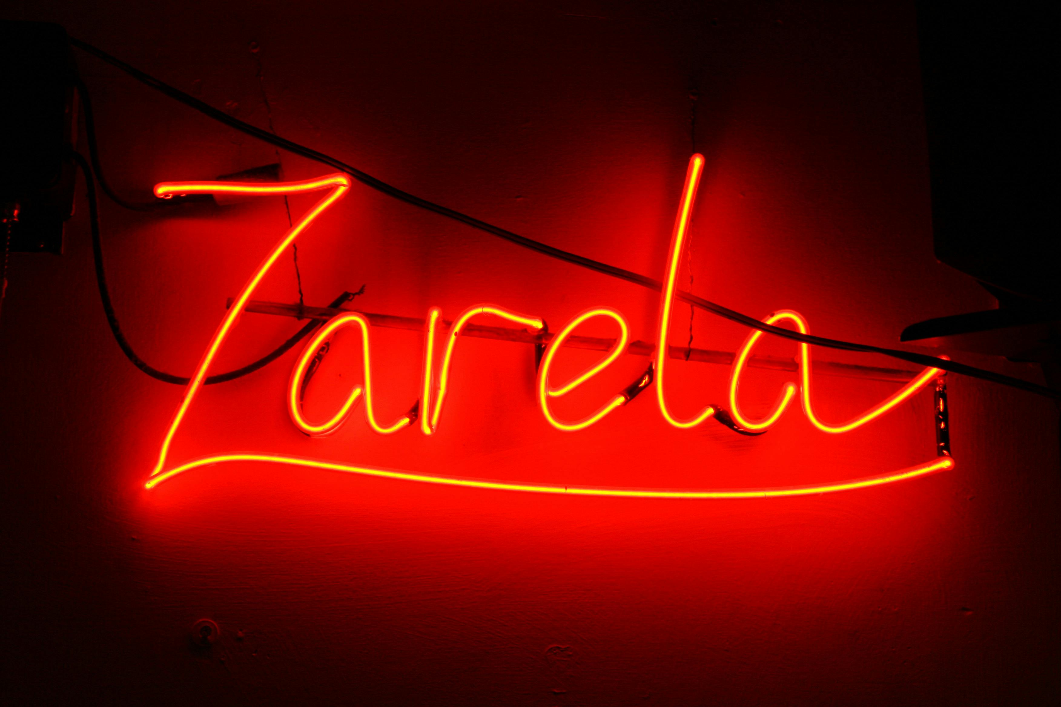 Zarela: Pioneer of Regional Mexican Cuisine | Radcliffe Institute for ...