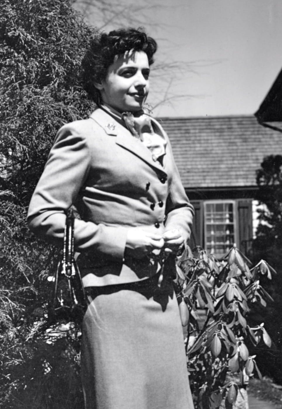 Nancy J. Chodorow | Radcliffe Institute for Advanced Study at Harvard ...