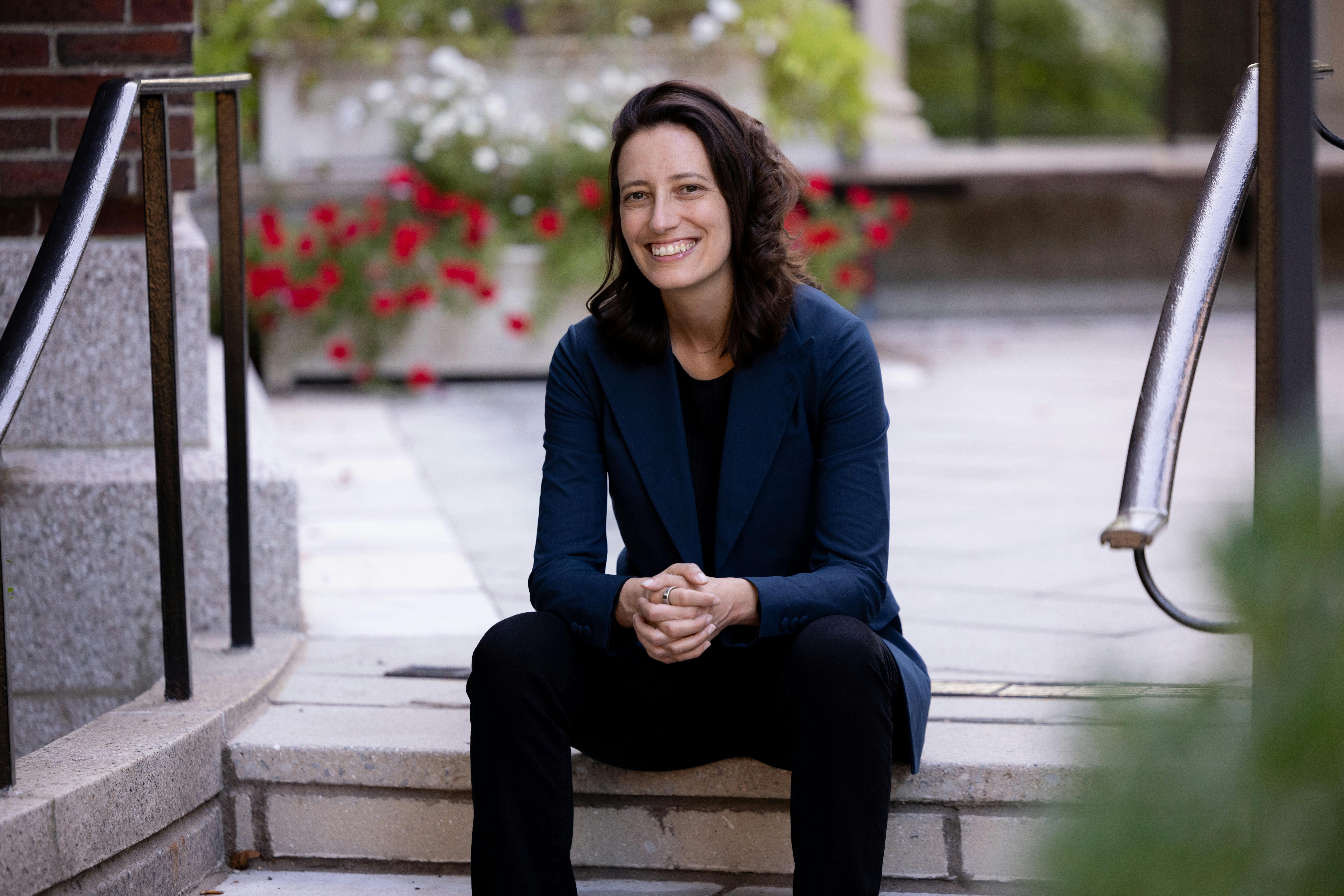 Andrea Louise Campbell | Radcliffe Institute for Advanced Study at ...