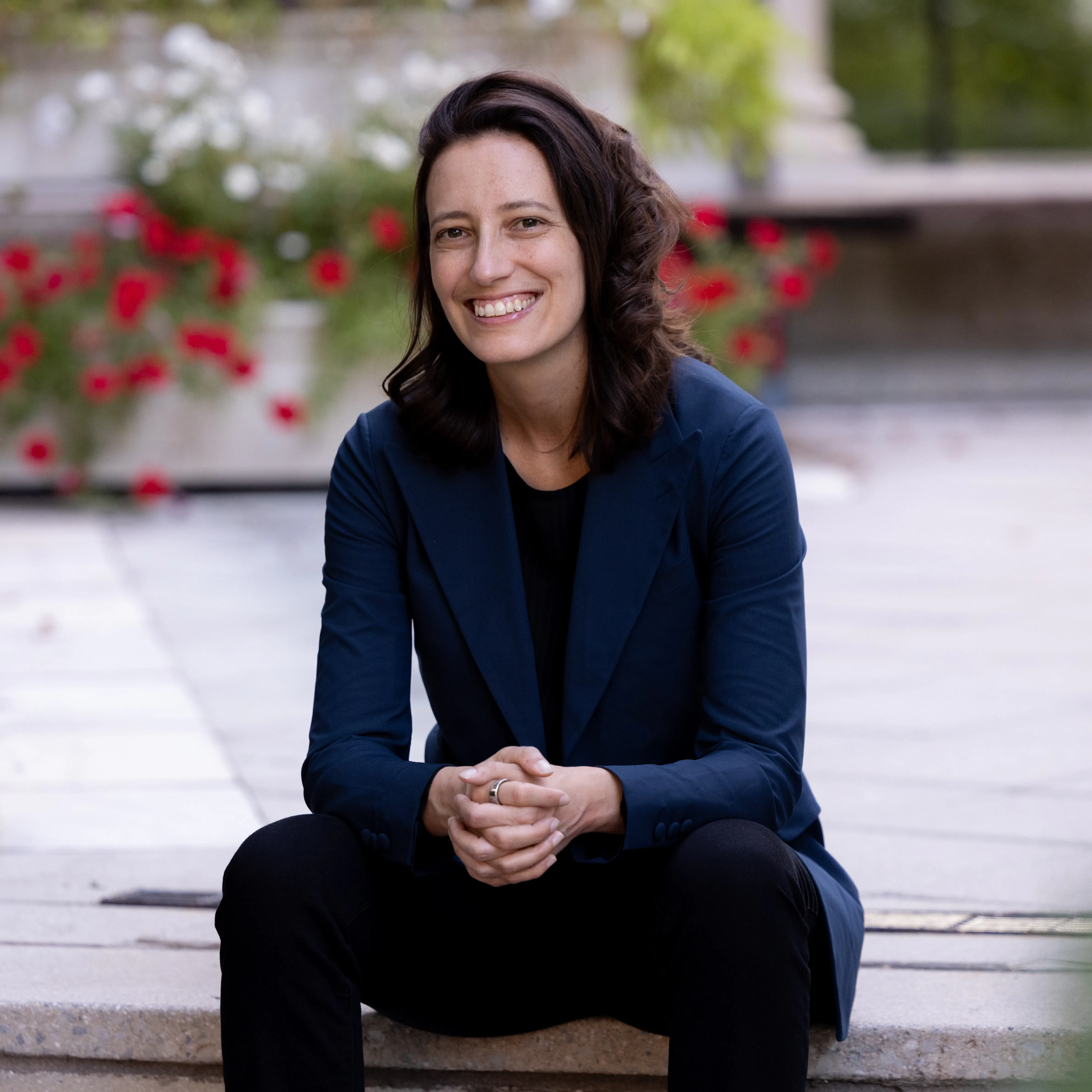 Holly Jean Buck | Radcliffe Institute for Advanced Study at Harvard ...