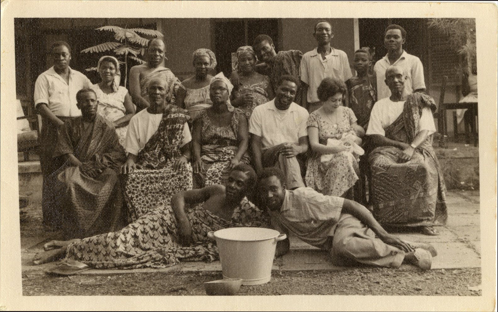 Ana Livia Cordero | Radcliffe Institute for Advanced Study at Harvard ...