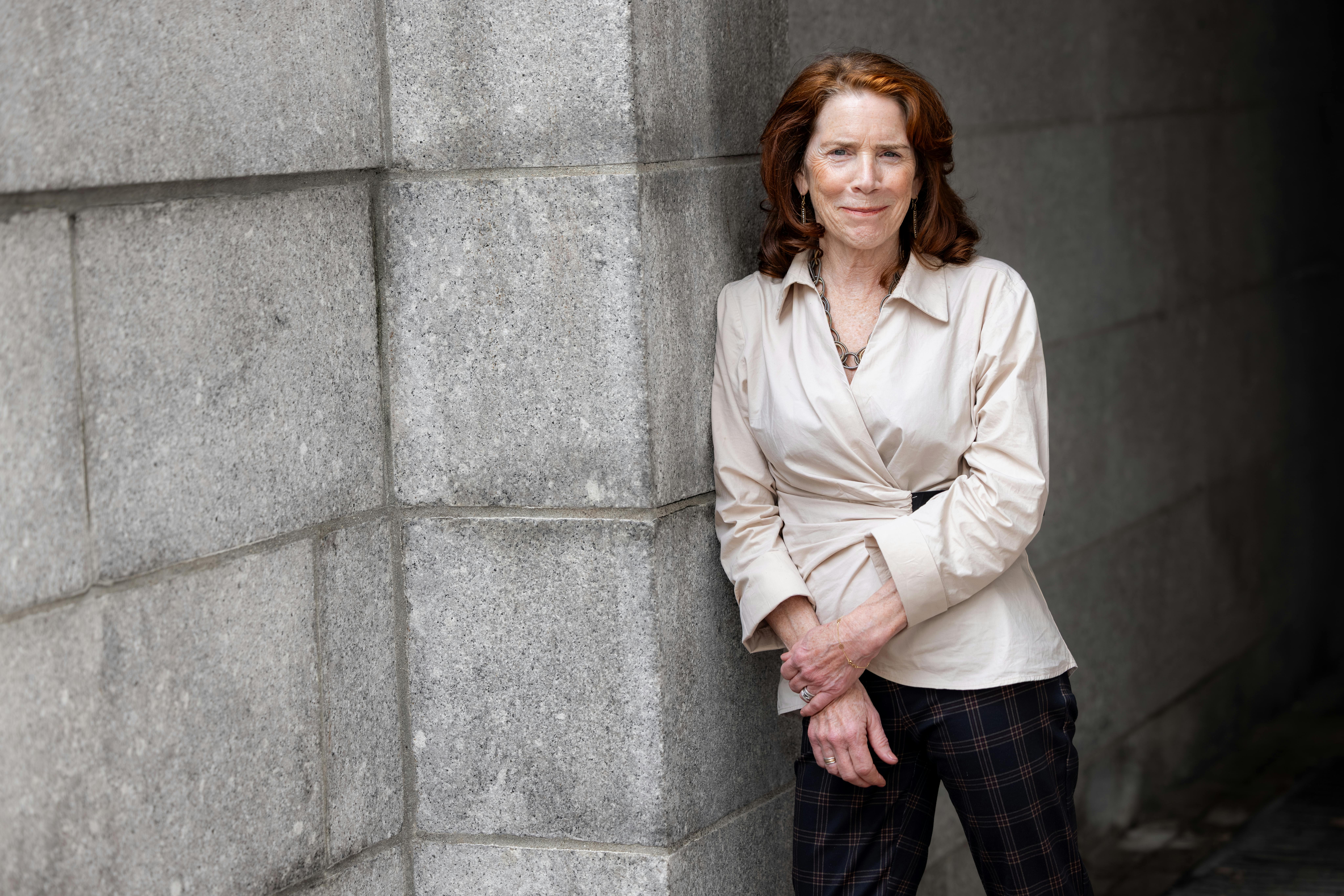 Nancy Scheper-Hughes | Radcliffe Institute for Advanced Study at ...