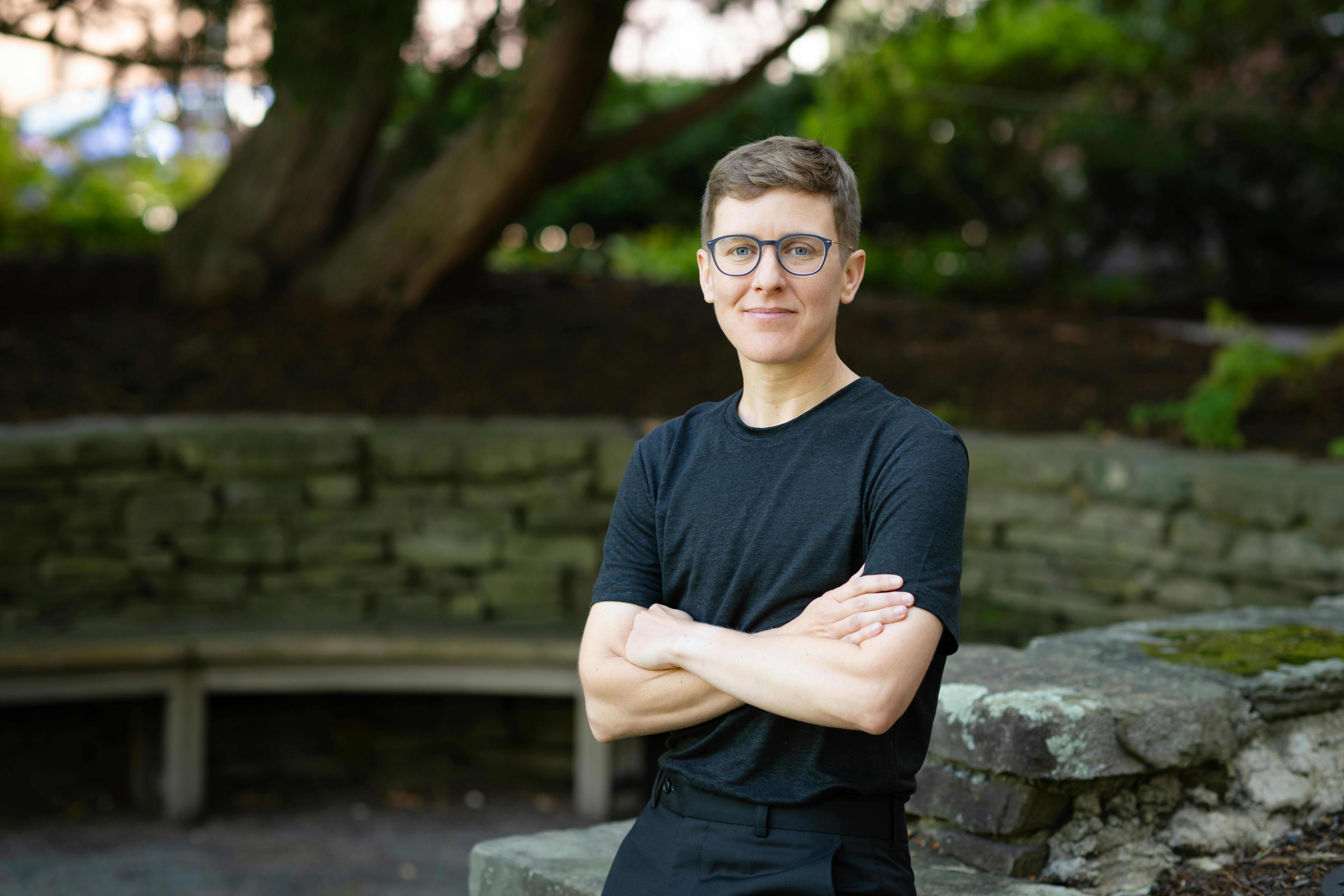 Radcliffe Fellowship | Radcliffe Institute for Advanced Study at ...