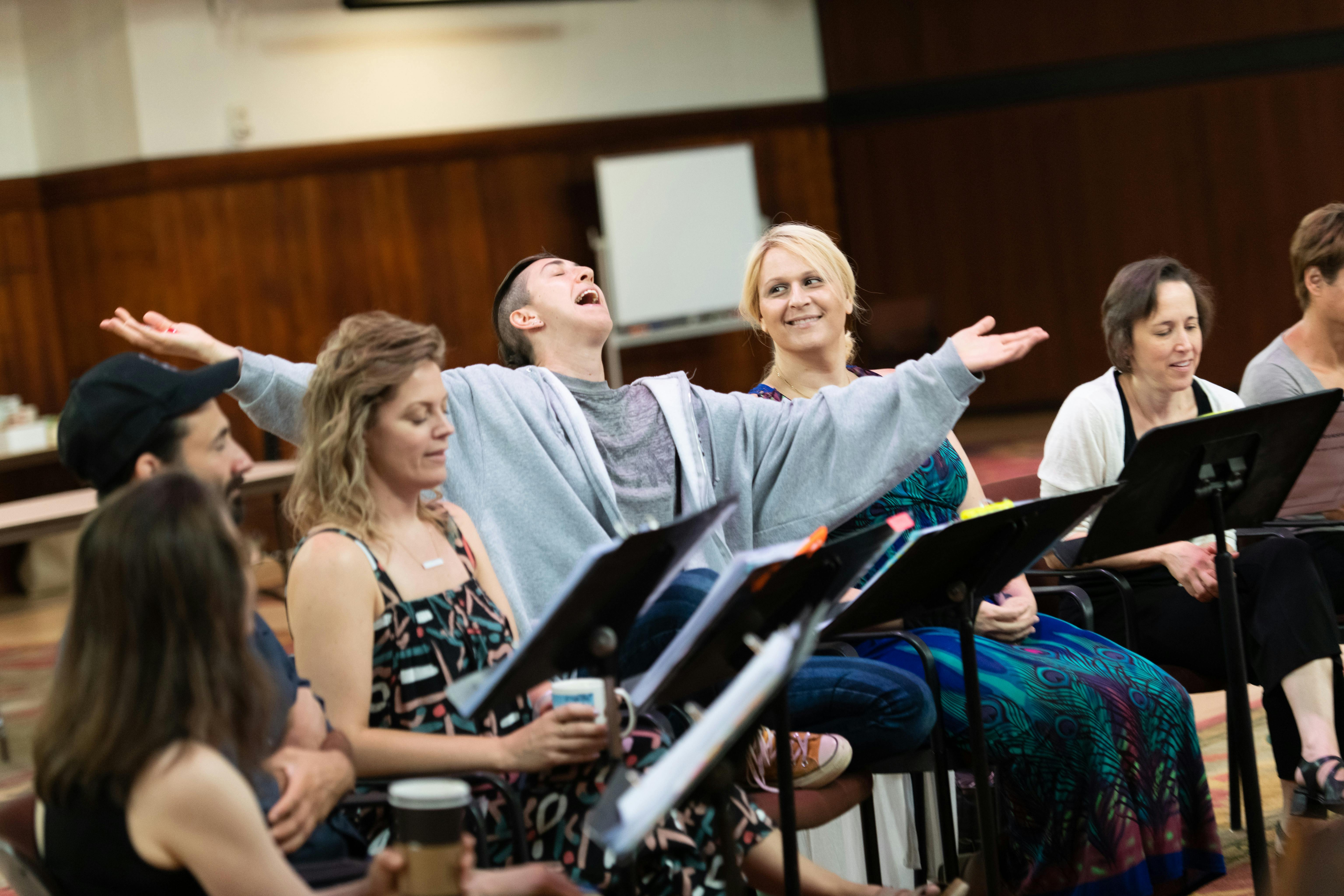 Radcliffe Institute for Advanced Study at Harvard University