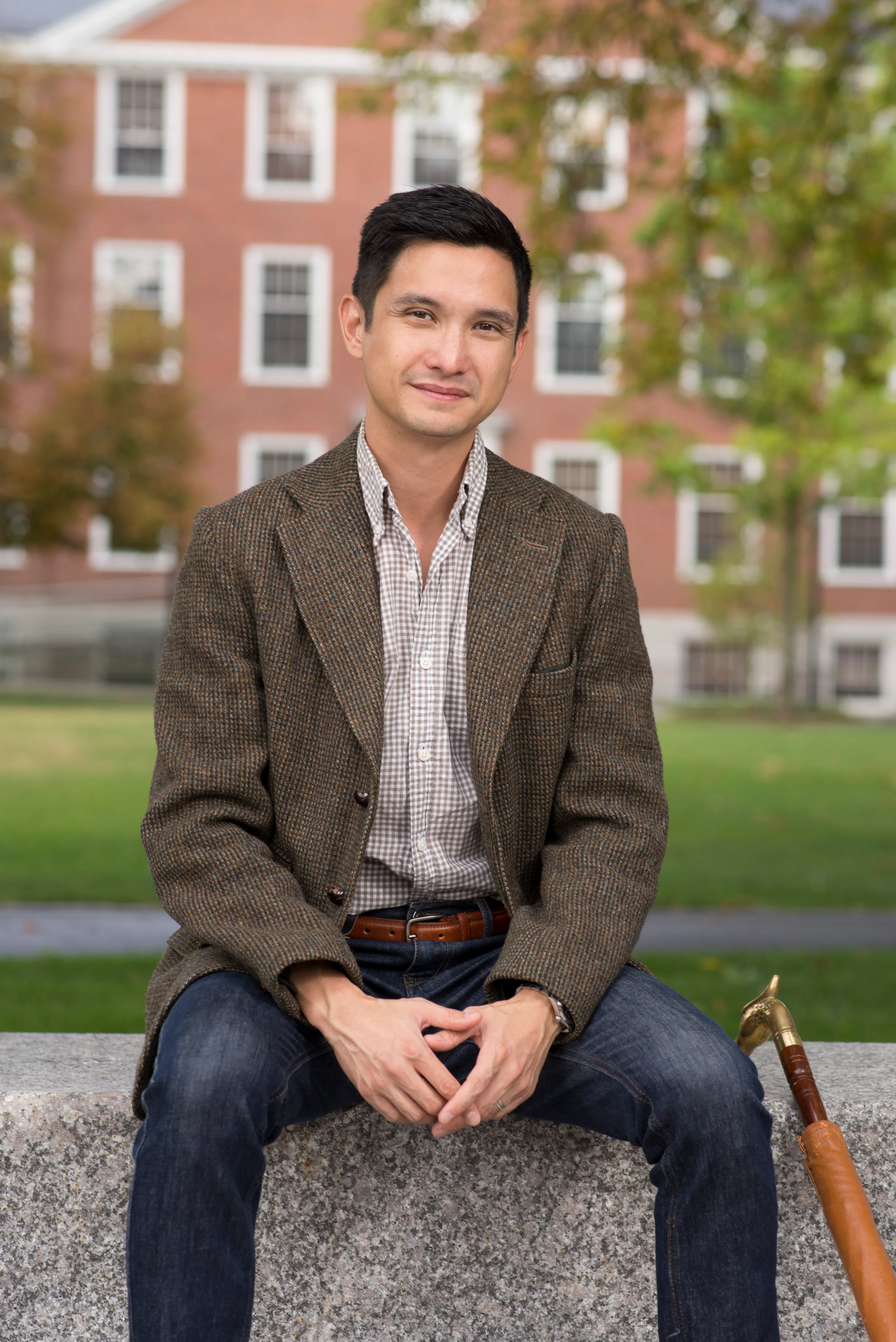 Miguel Syjuco | Radcliffe Institute for Advanced Study at Harvard ...