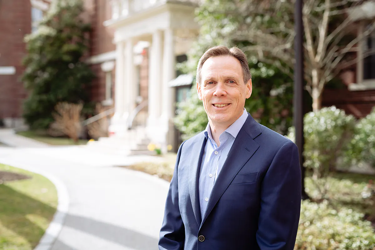 Investing in Knowledge and Community | Radcliffe Institute for Advanced ...