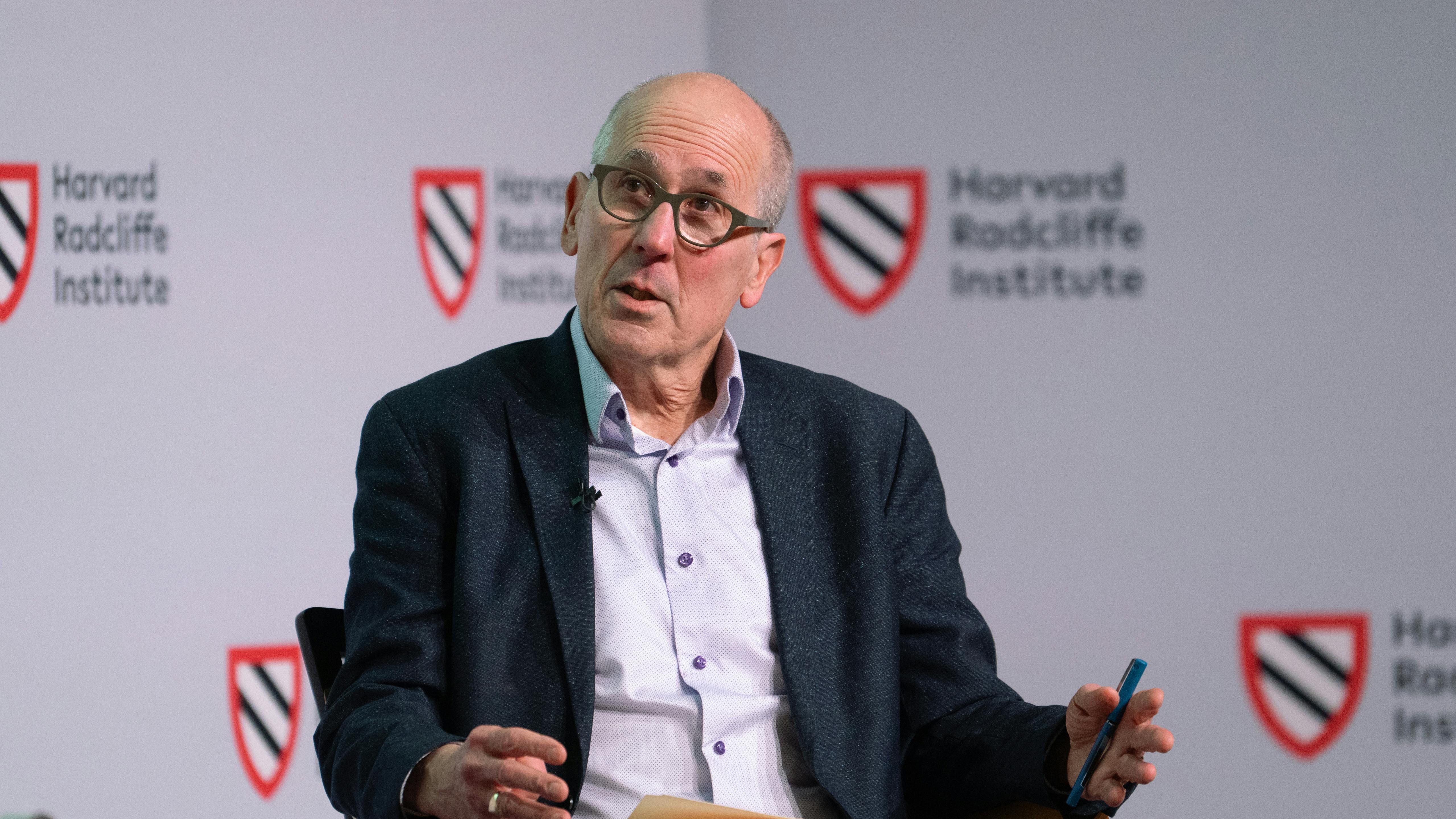 Leah Wright Rigueur | Radcliffe Institute for Advanced Study at Harvard ...