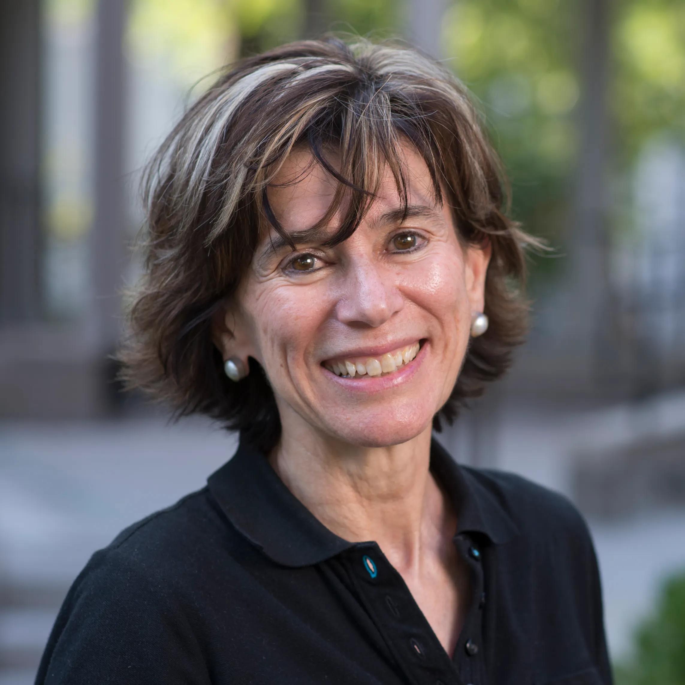 Jane E. G. Lipson | Radcliffe Institute for Advanced Study at Harvard ...