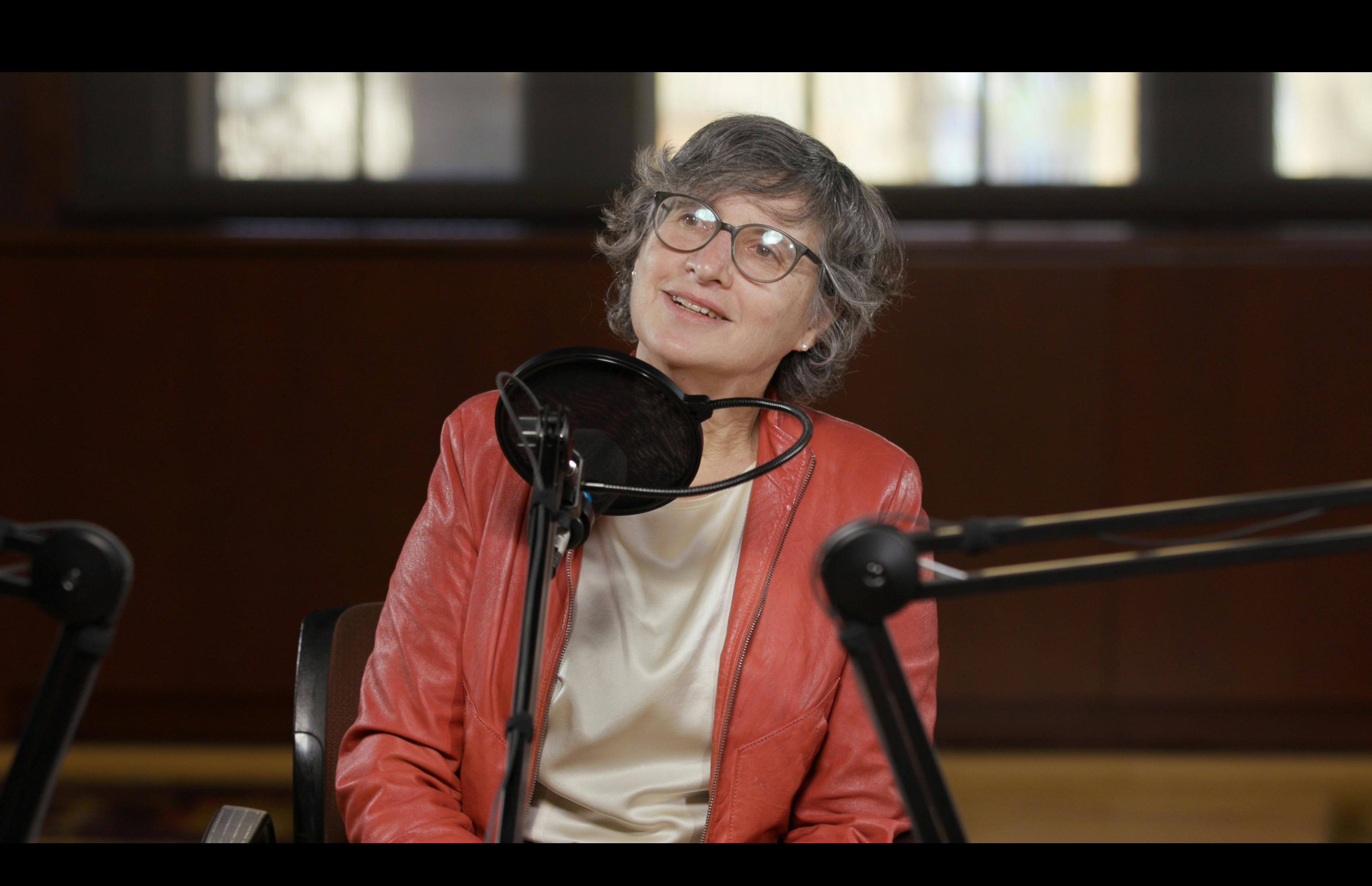 Susan Meiselas | Radcliffe Institute for Advanced Study at Harvard ...