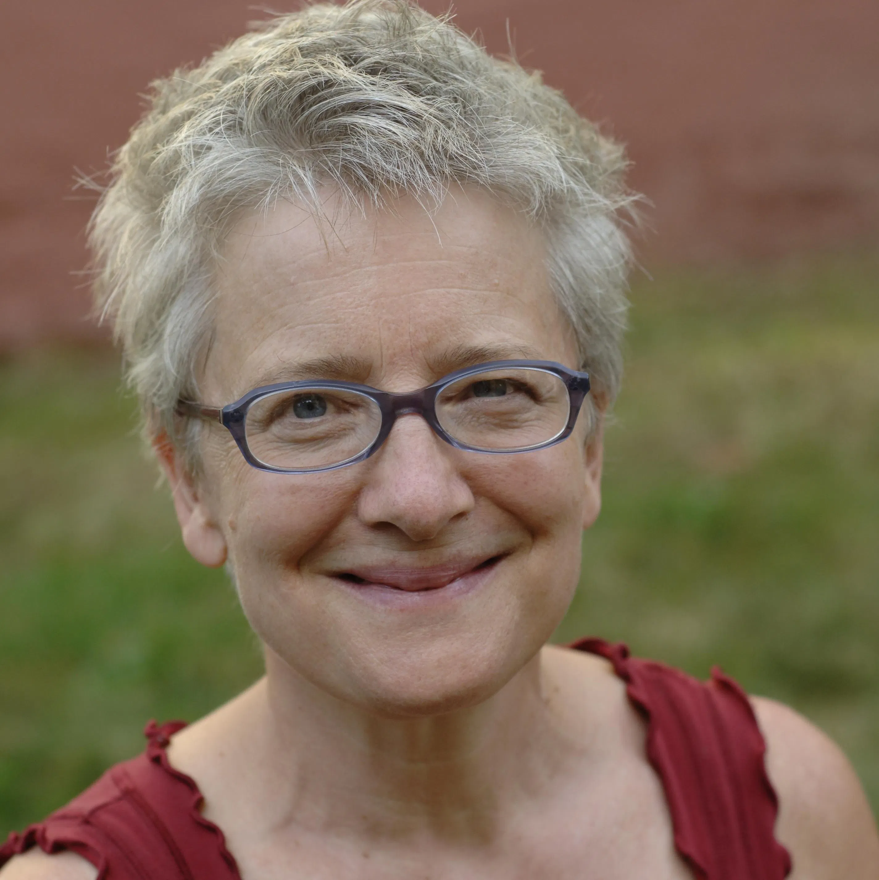 Ann Carlson | Radcliffe Institute for Advanced Study at Harvard University