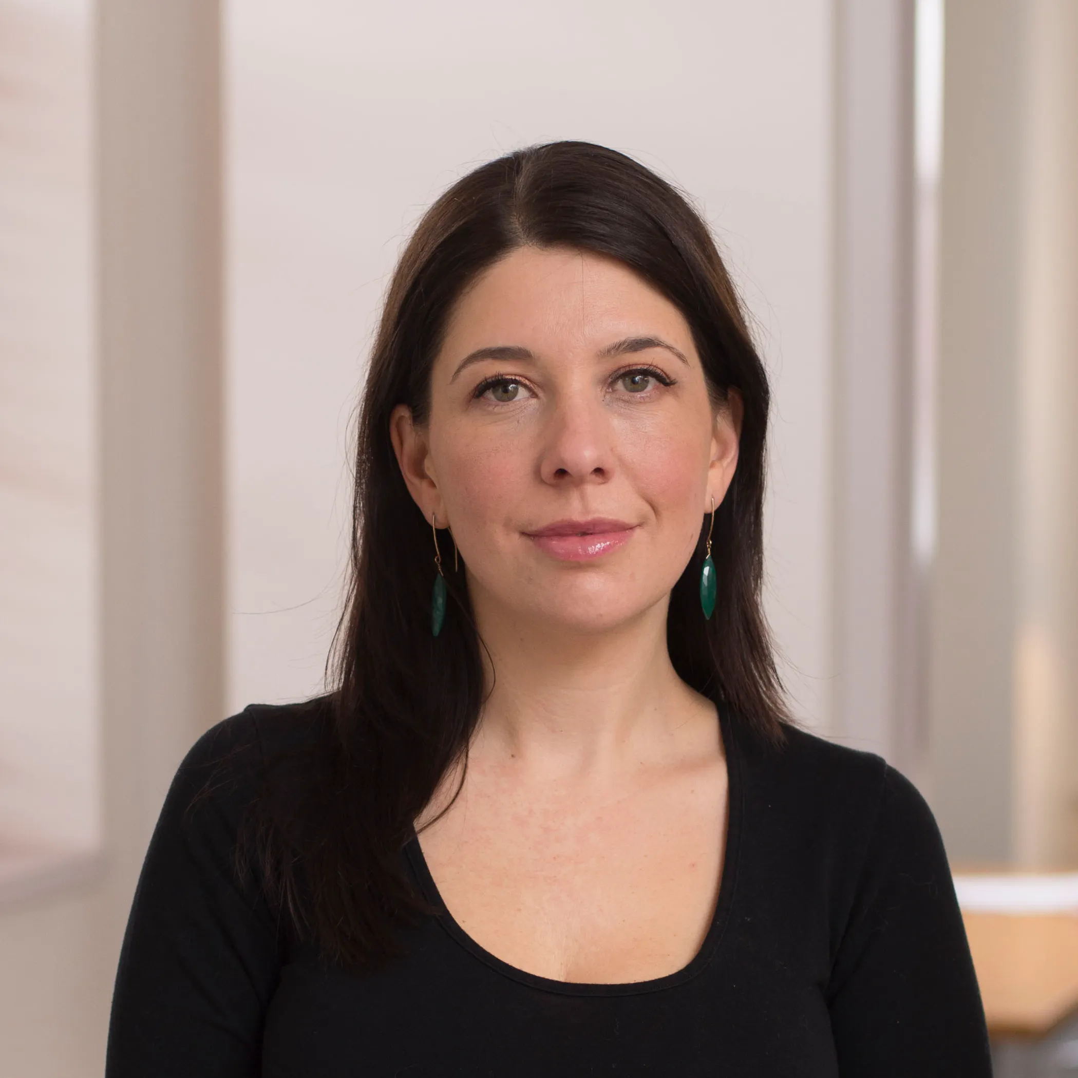 Molly Antopol | Radcliffe Institute for Advanced Study at Harvard ...