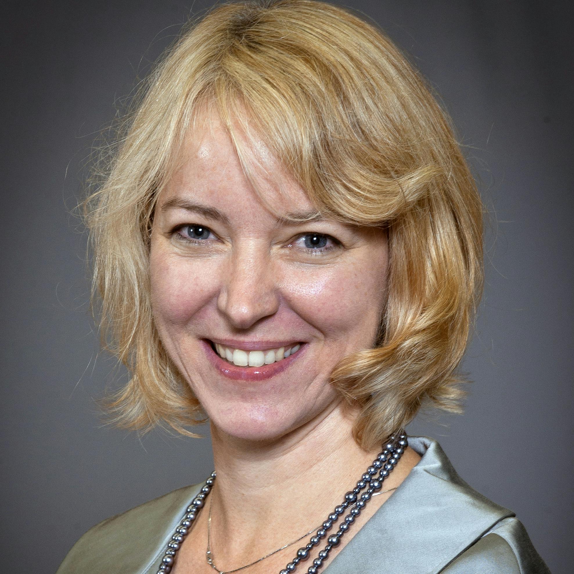 Irene Maxine Pepperberg | Radcliffe Institute for Advanced Study at ...