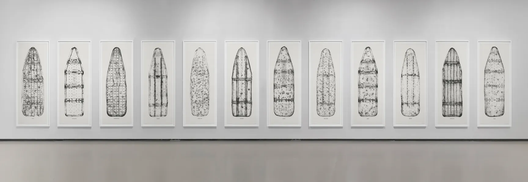 Willie Cole: Beauties | Radcliffe Institute for Advanced Study at ...
