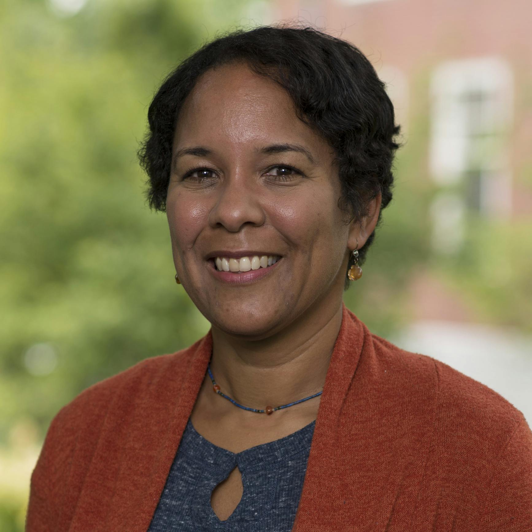 Rebecca Louise Carter | Radcliffe Institute for Advanced Study at ...