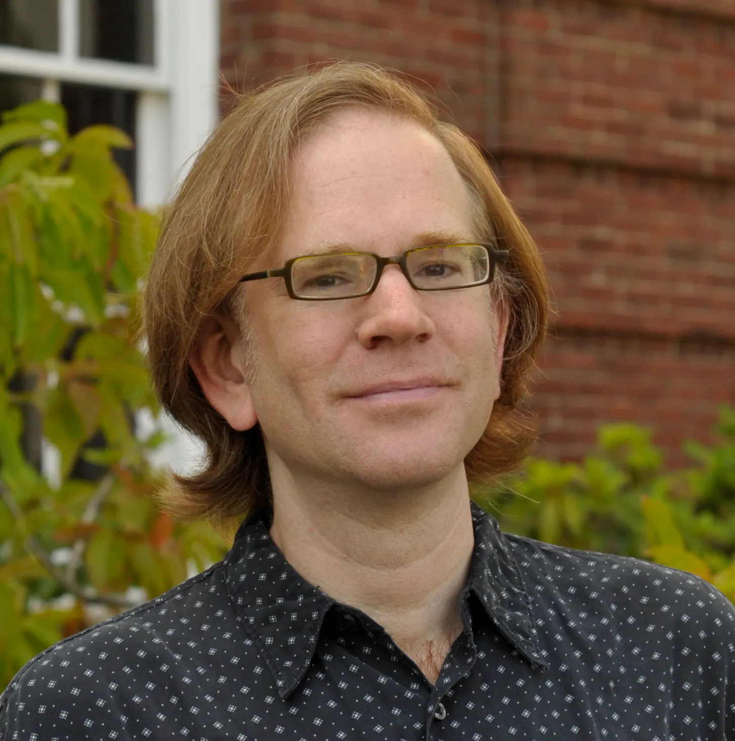 Martin Harries | Radcliffe Institute for Advanced Study at Harvard ...
