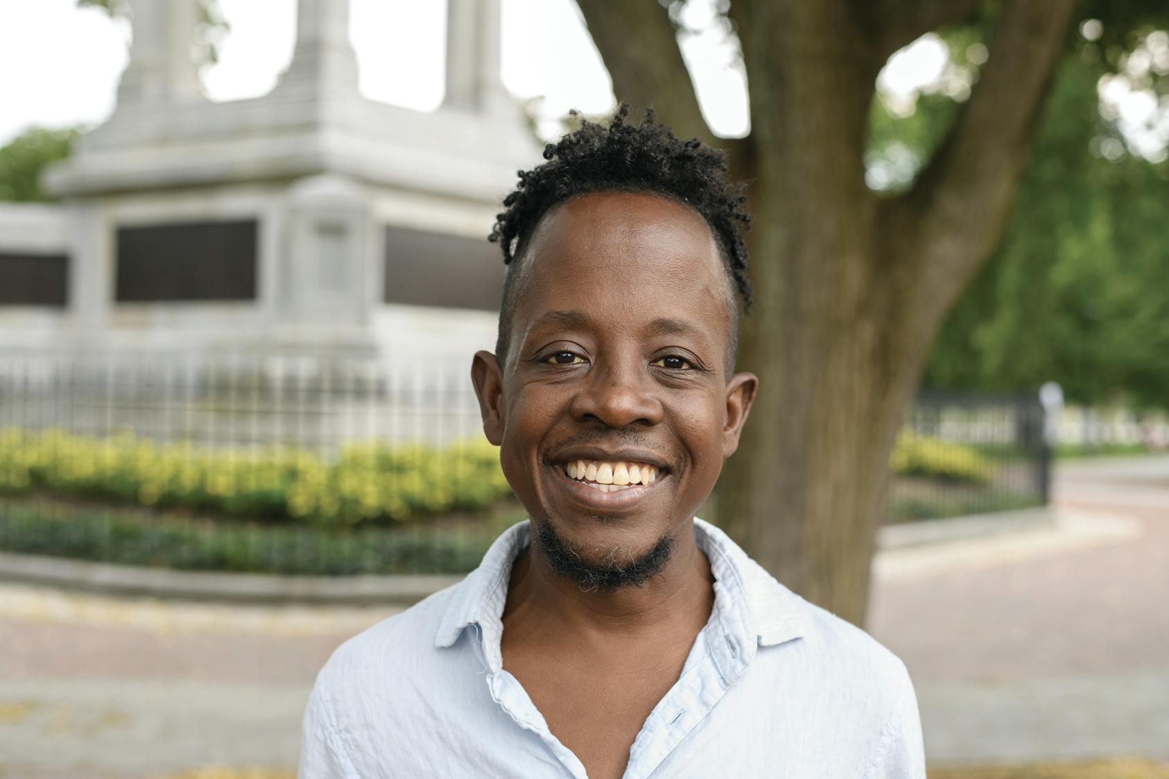 Radcliffe Institute for Advanced Study at Harvard University