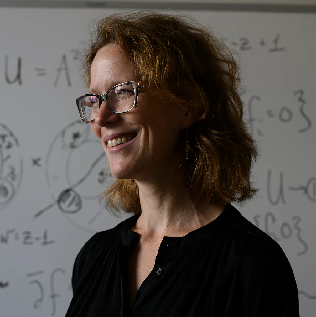 Laura DeMarco | Radcliffe Institute for Advanced Study at Harvard ...