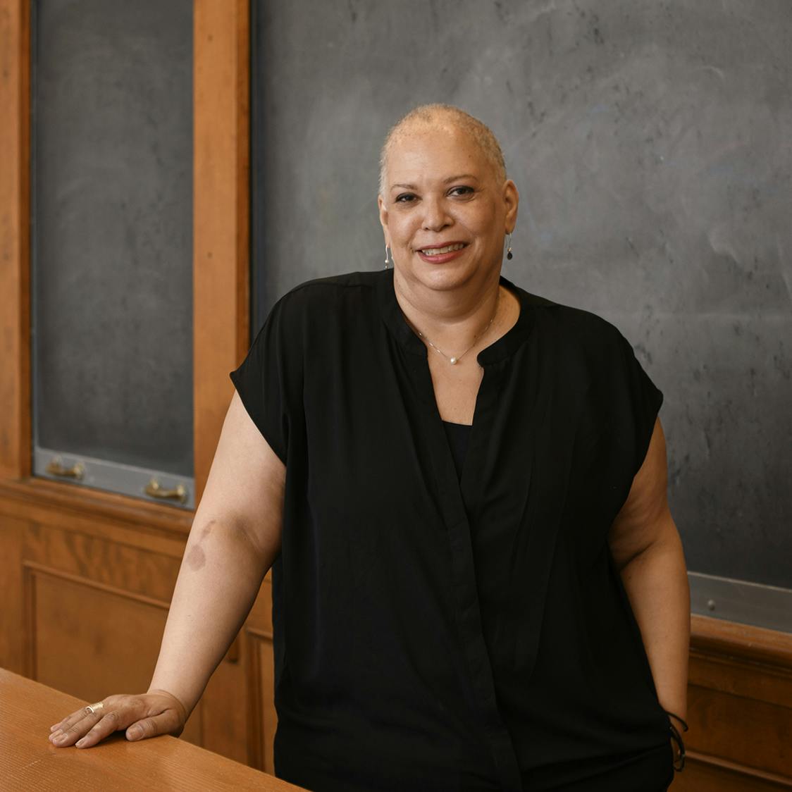 Hazel Ruth Edwards | Radcliffe Institute for Advanced Study at Harvard ...