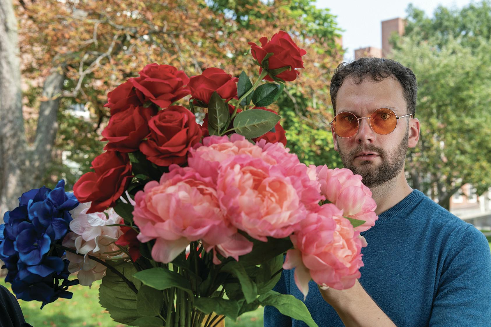 Radcliffe Institute for Advanced Study at Harvard University