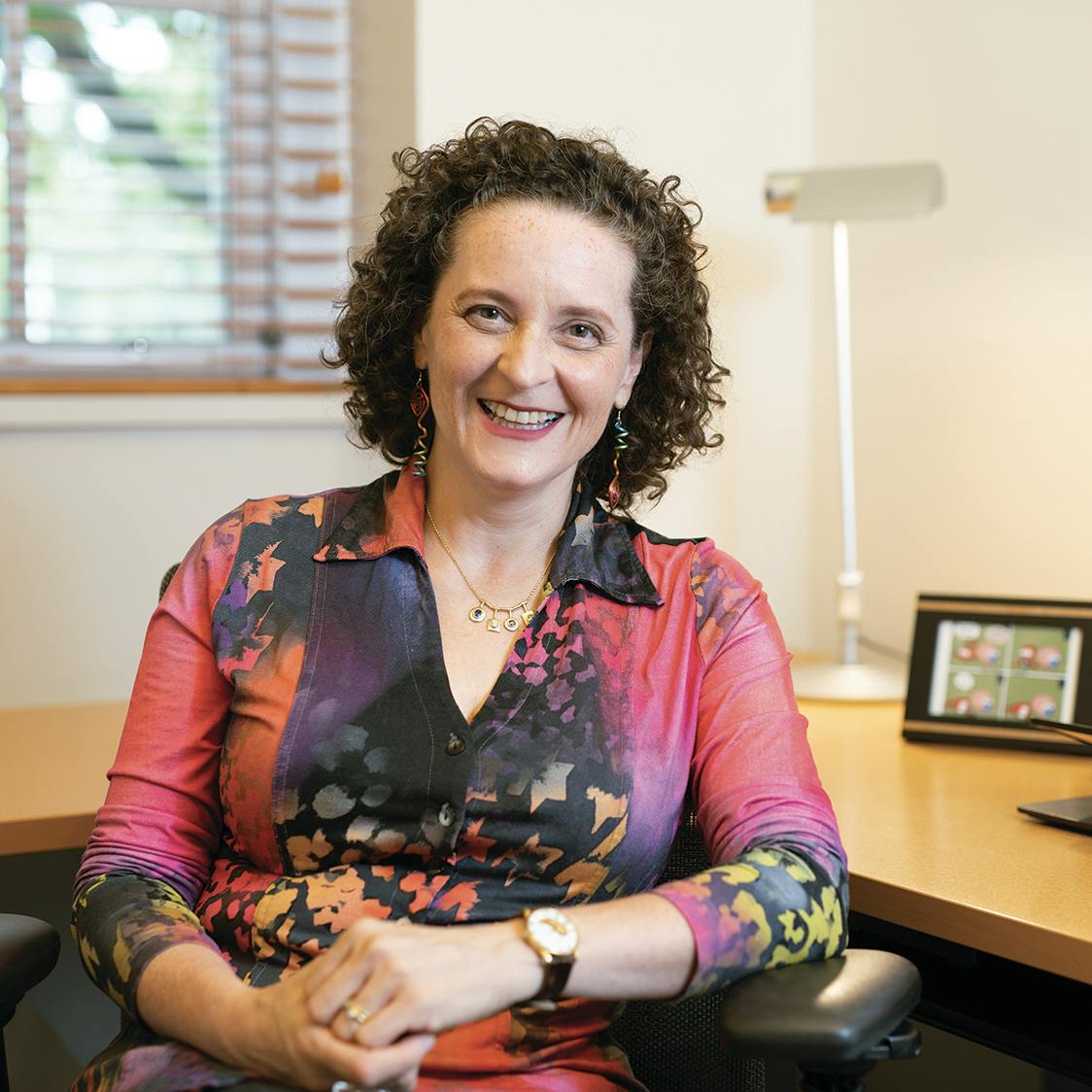 Ruth B. Grossman | Radcliffe Institute for Advanced Study at Harvard ...