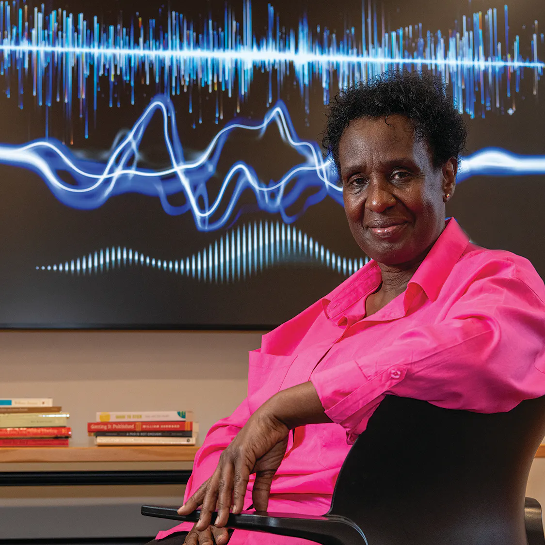 Rosemary Ida Kabahuma | Radcliffe Institute for Advanced Study at ...