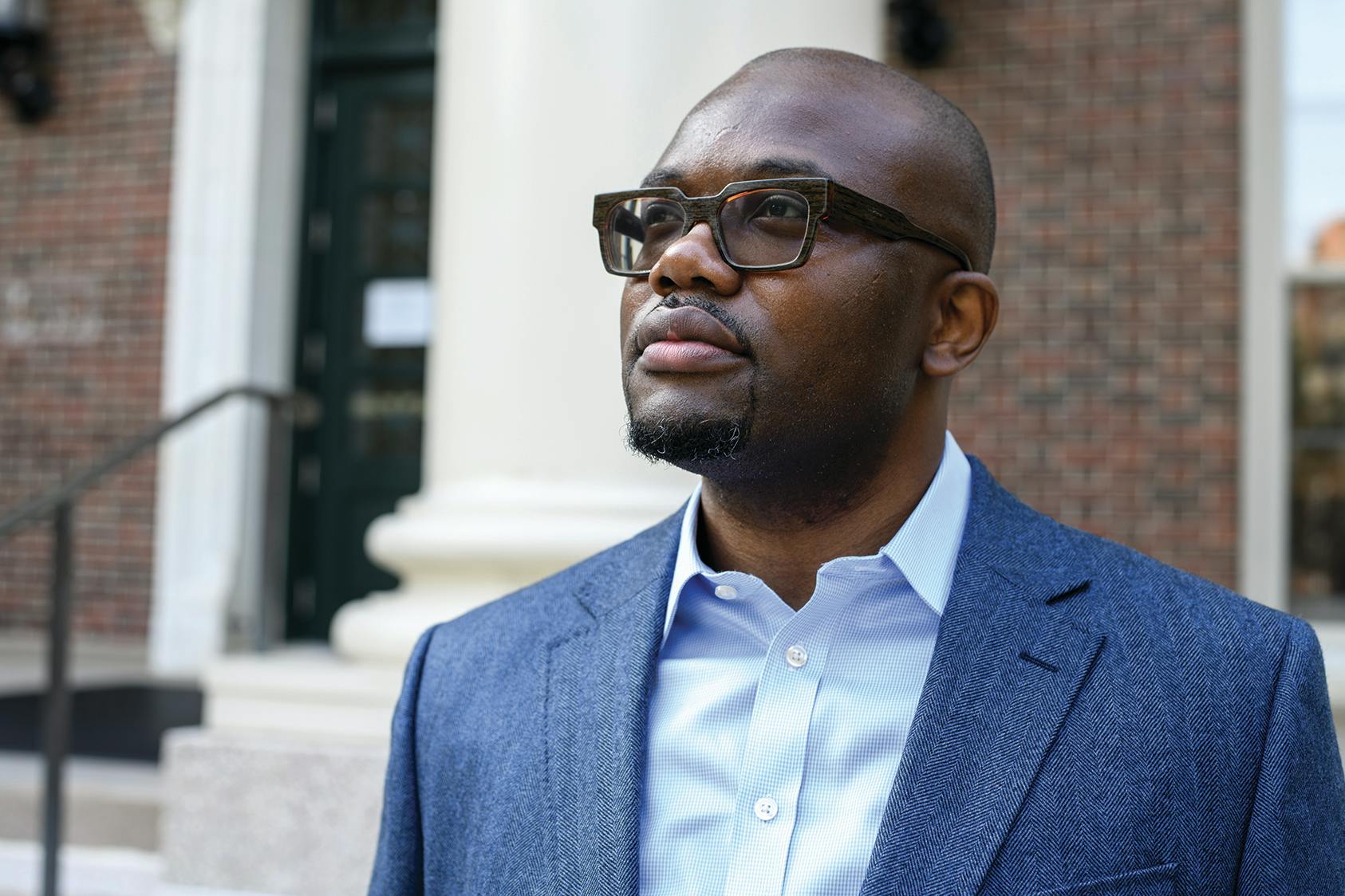 Tomiko Brown-Nagin | Radcliffe Institute for Advanced Study at Harvard ...