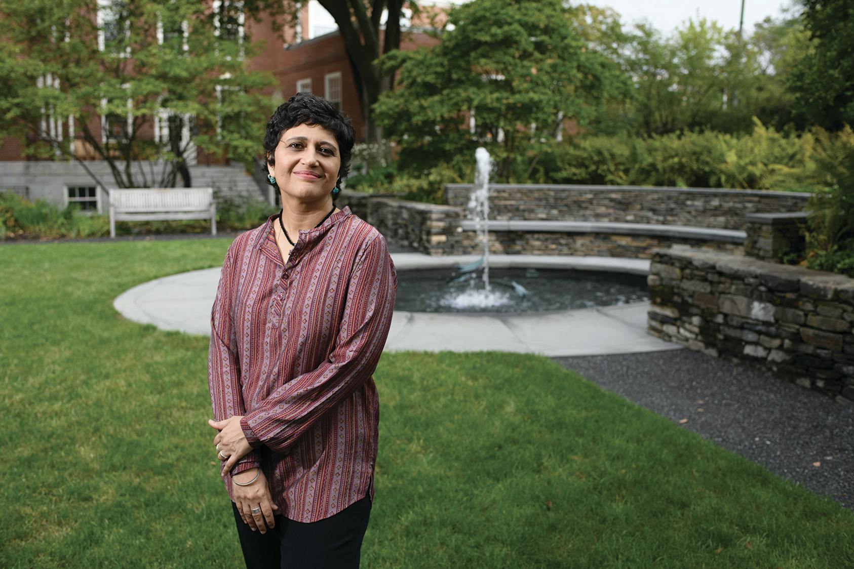 Tomiko Brown-Nagin | Radcliffe Institute for Advanced Study at Harvard ...