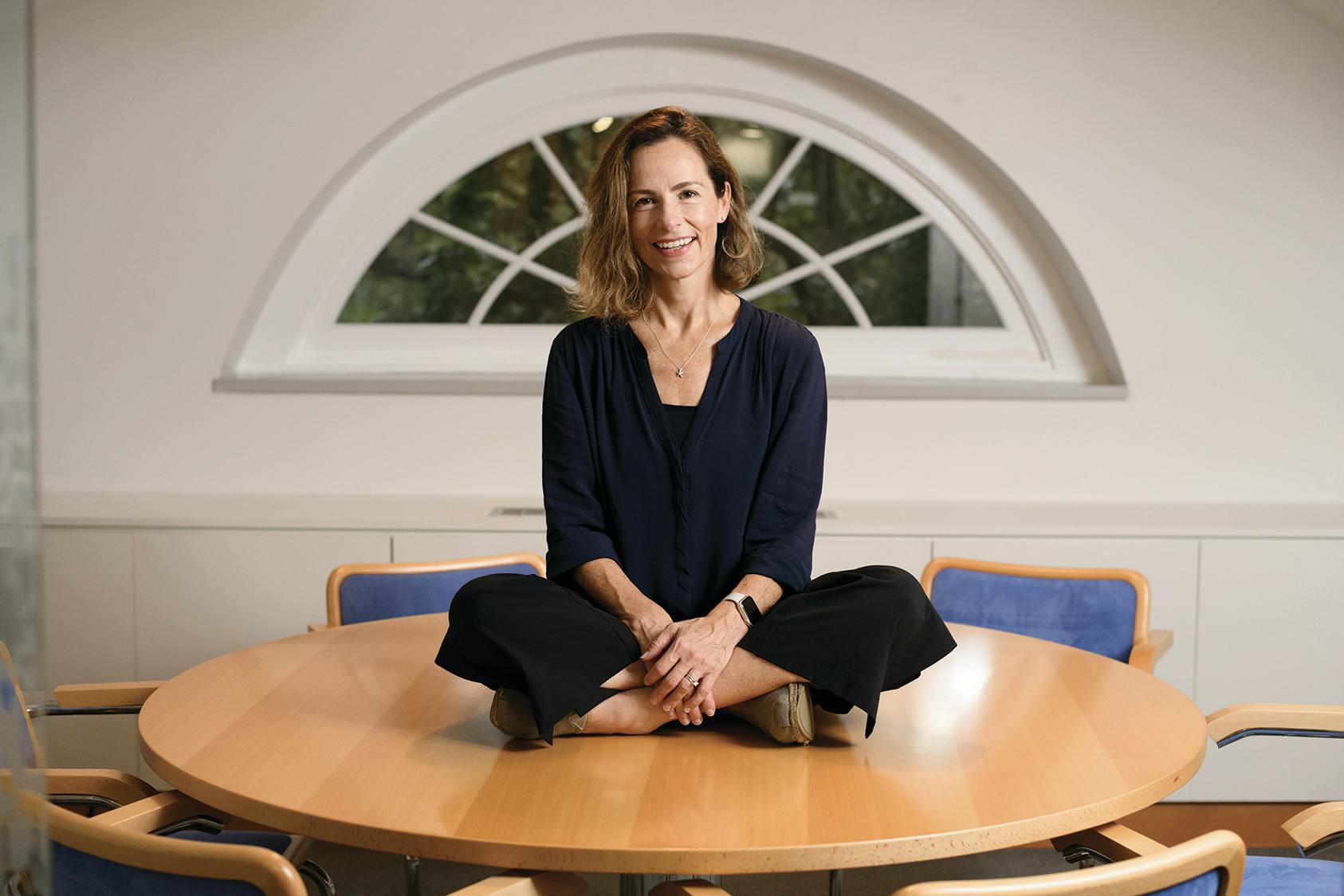 Radcliffe Institute for Advanced Study at Harvard University