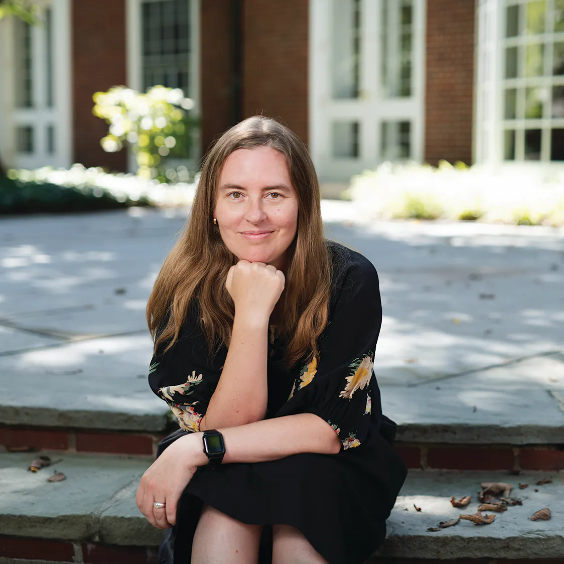 Christina Warinner | Radcliffe Institute for Advanced Study at Harvard ...
