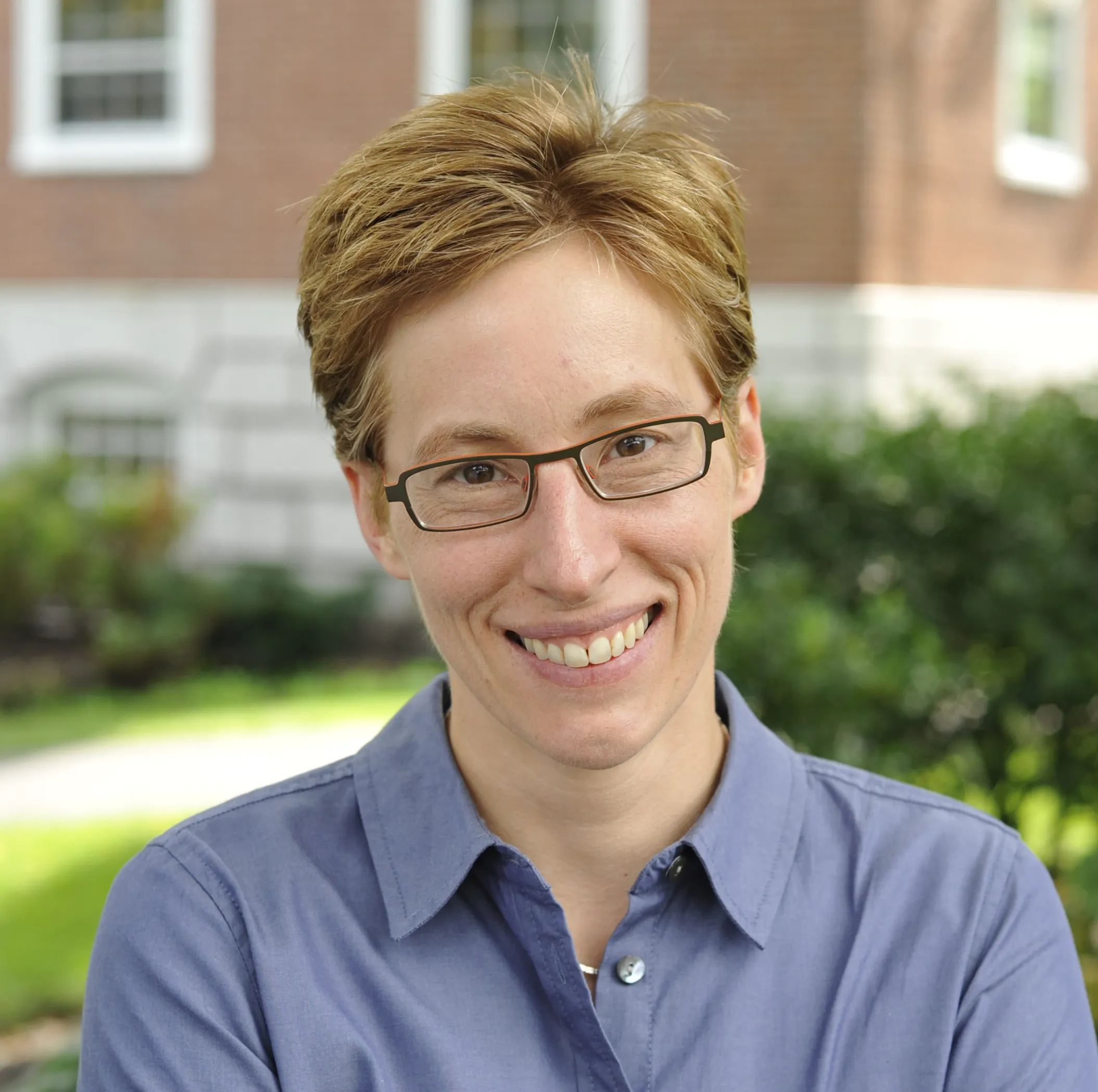 Margot Canaday | Radcliffe Institute for Advanced Study at Harvard ...