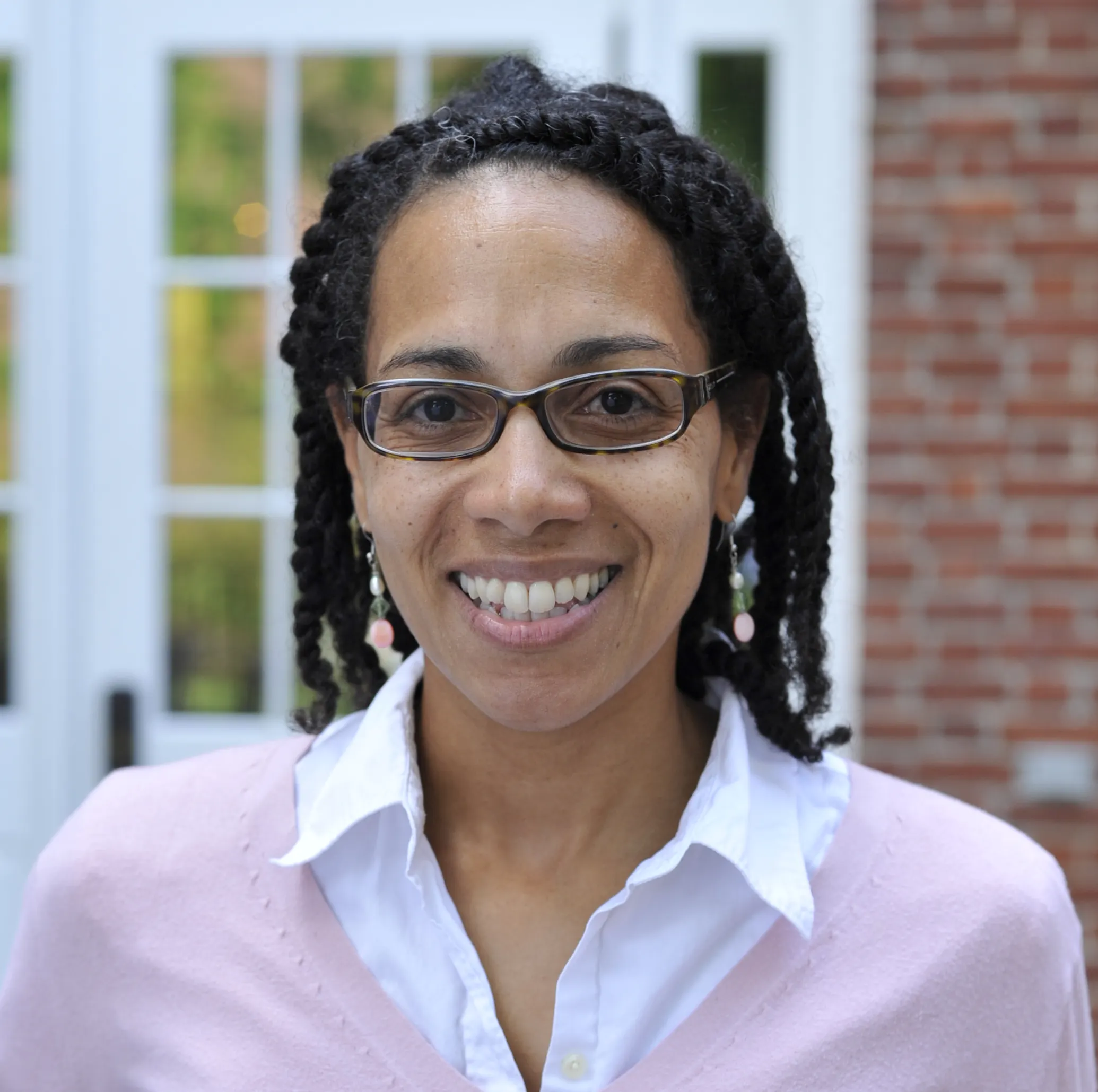 Erica Caple James | Radcliffe Institute for Advanced Study at Harvard ...