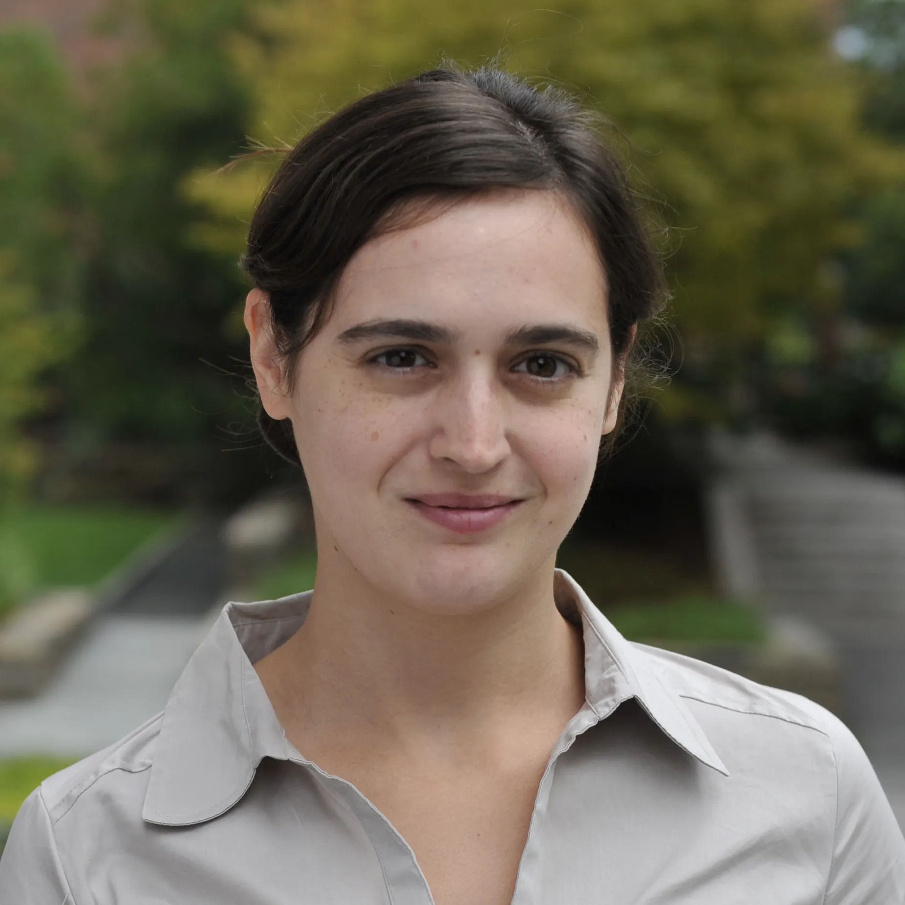 Suzanne Rivecca | Radcliffe Institute for Advanced Study at Harvard ...