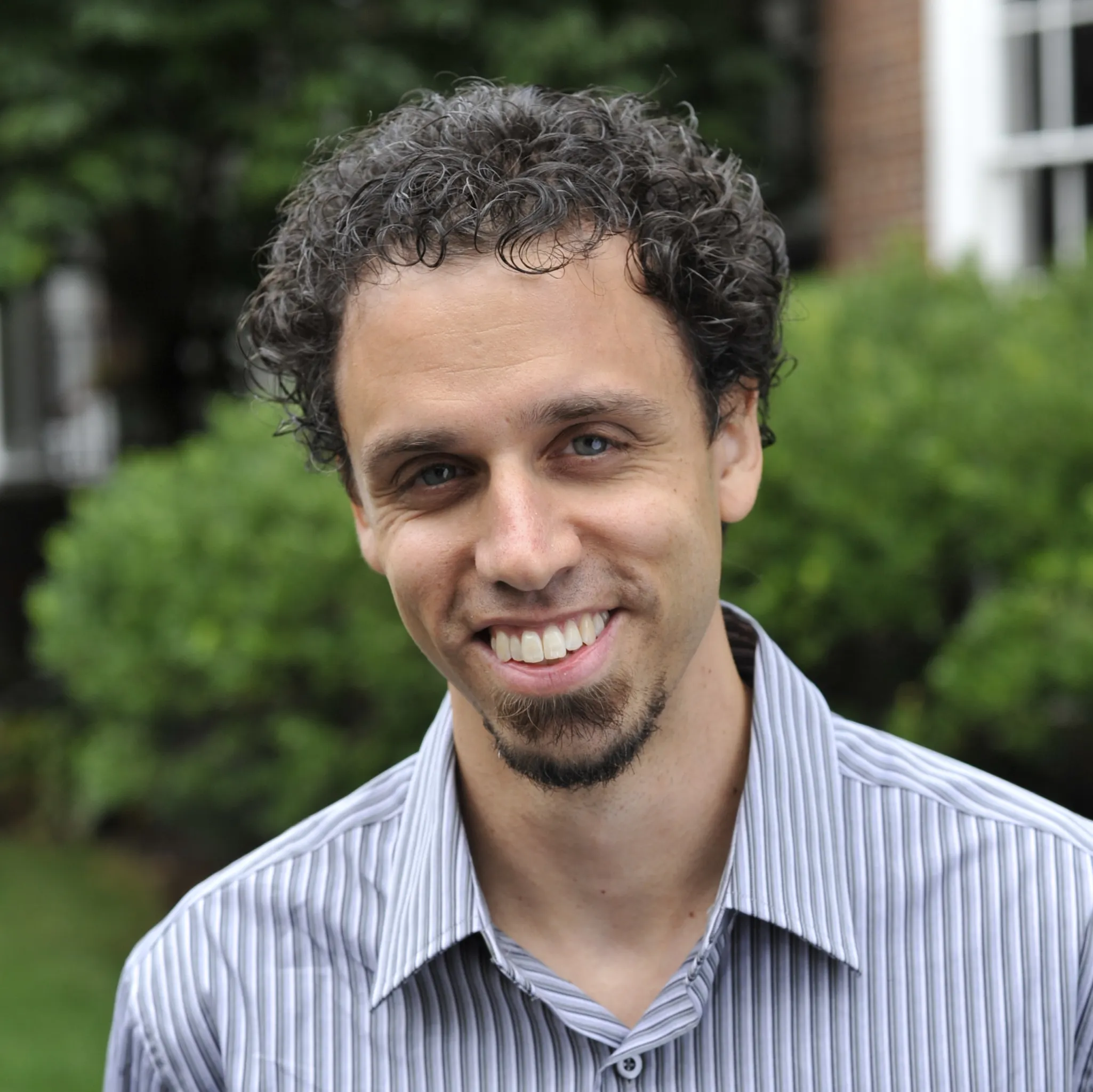 Nick Turse | Radcliffe Institute for Advanced Study at Harvard University