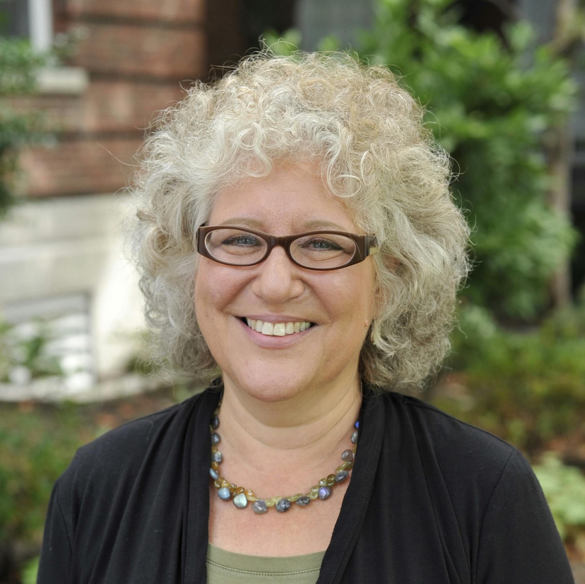 Barbara Weinstein | Radcliffe Institute for Advanced Study at Harvard ...