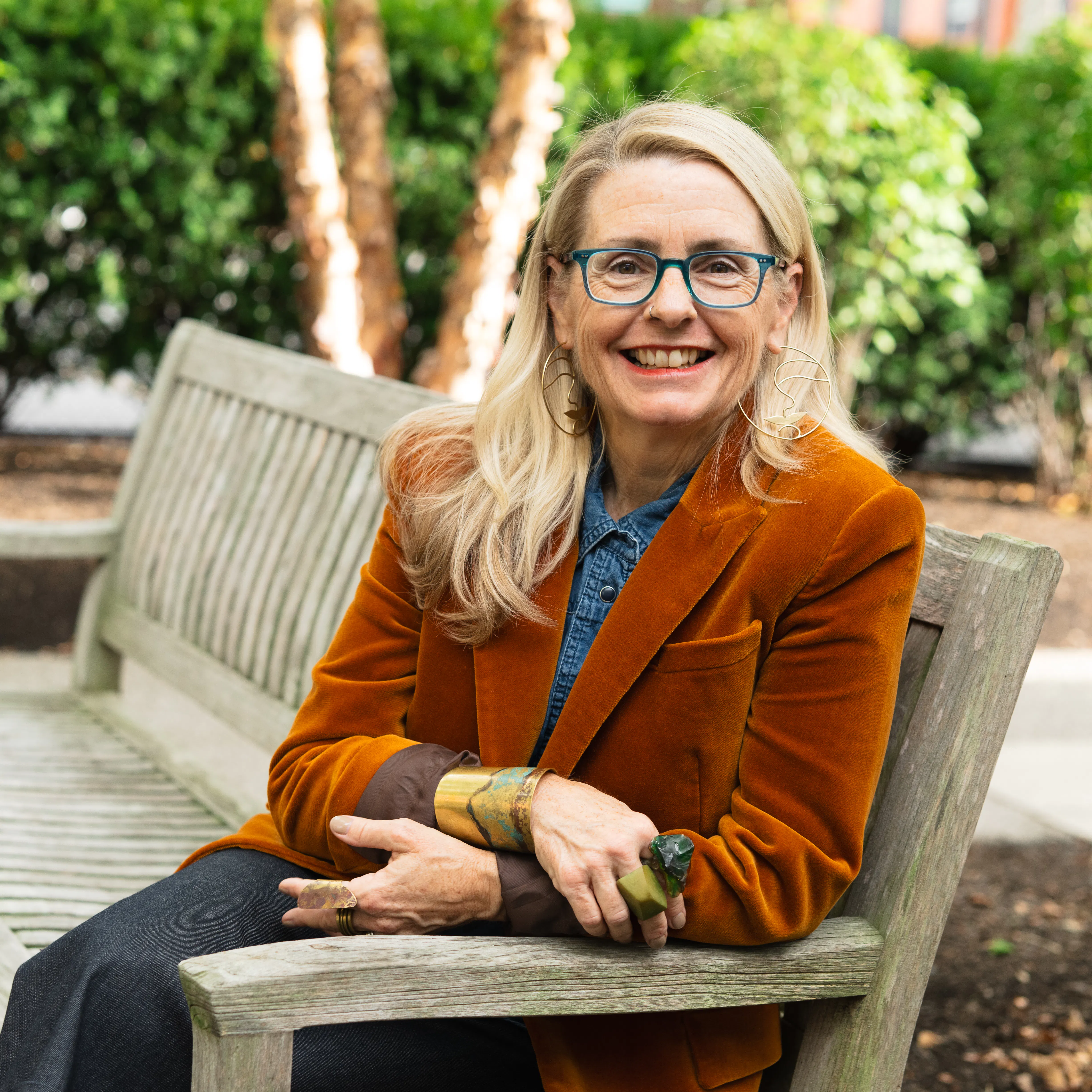 Denise Brennan | Radcliffe Institute for Advanced Study at Harvard ...