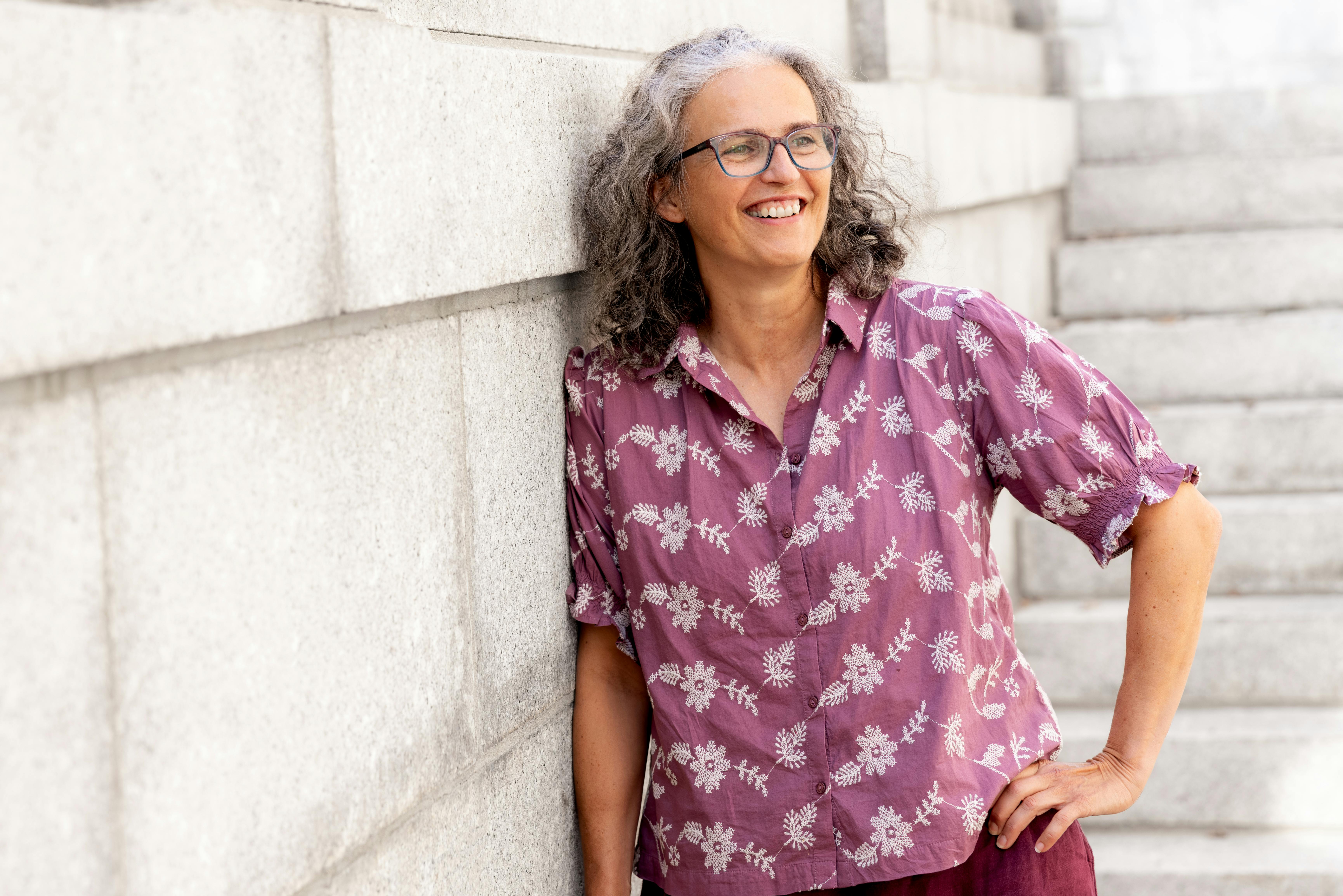 Susan Moller Okin | Radcliffe Institute for Advanced Study at Harvard ...