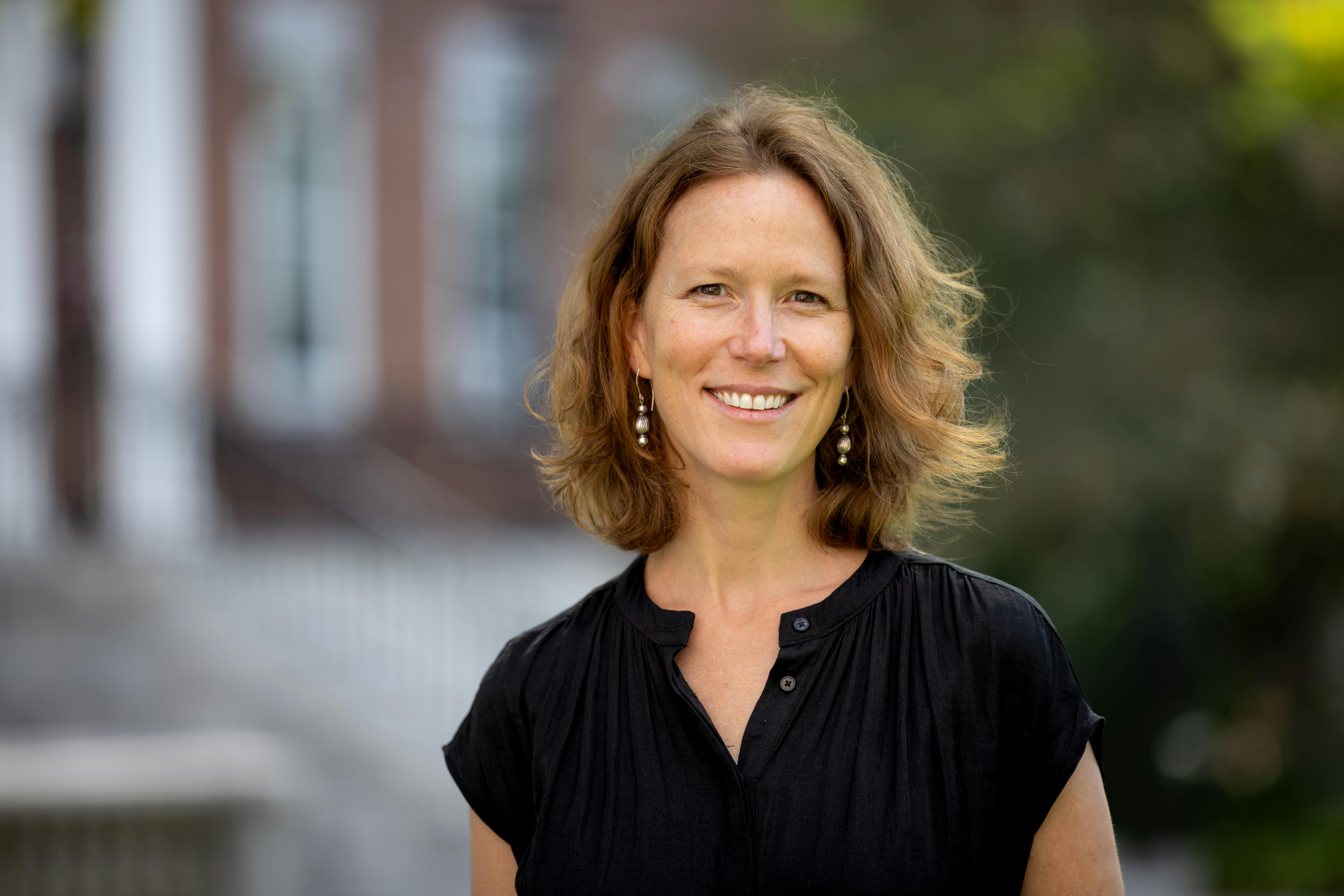 Susan Moller Okin | Radcliffe Institute for Advanced Study at Harvard ...