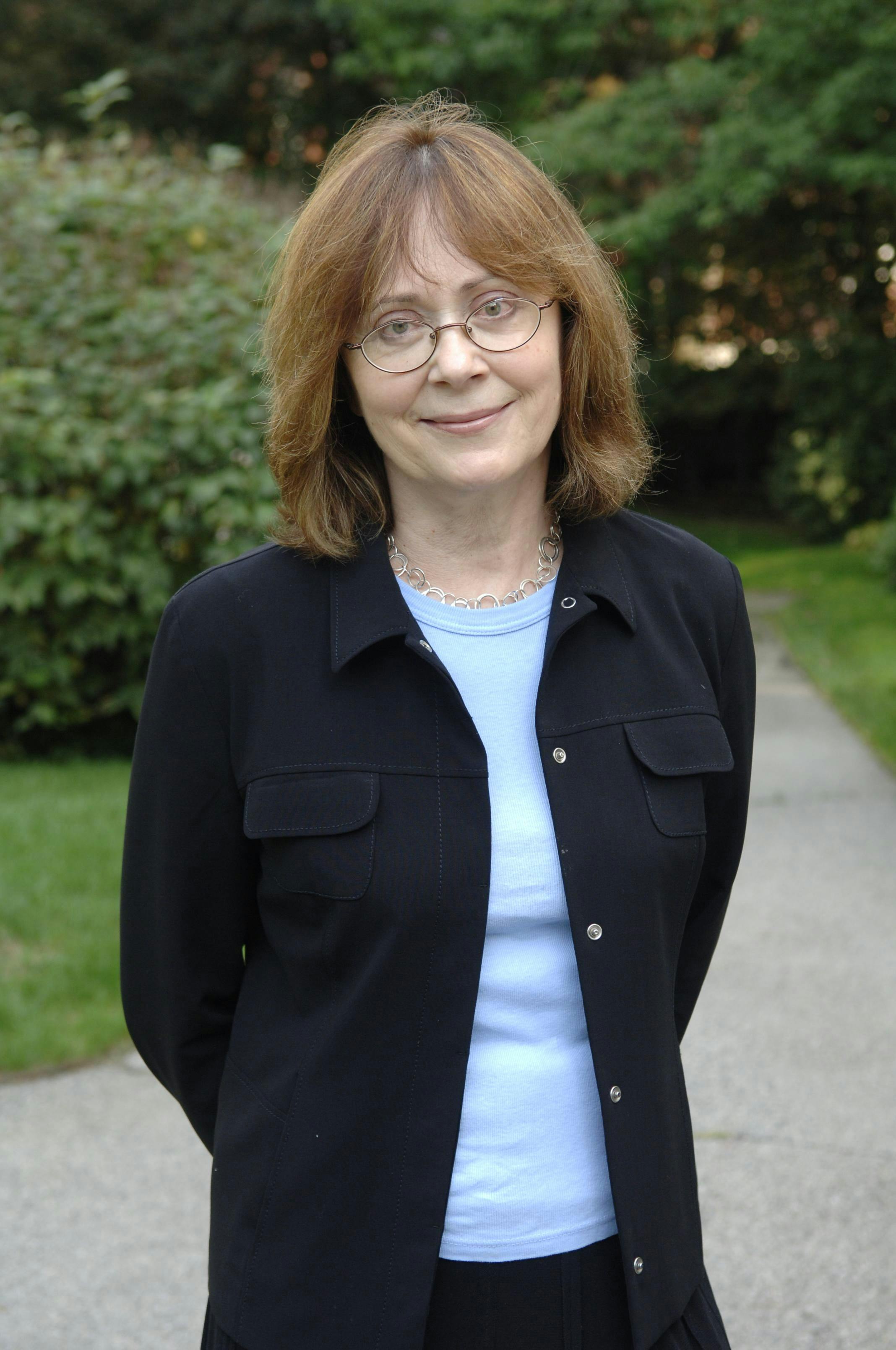 Maria Tatar | Radcliffe Institute for Advanced Study at Harvard University