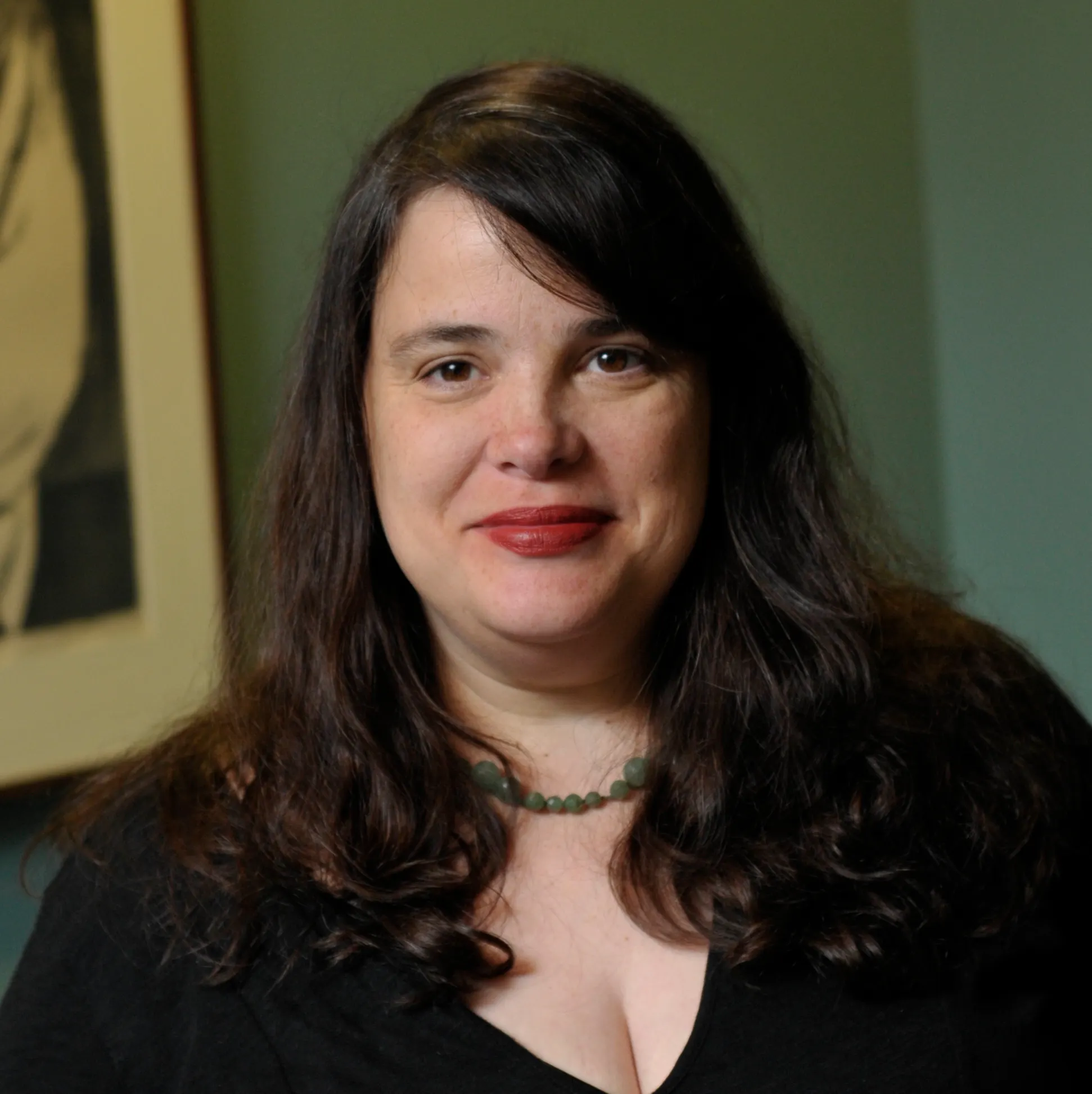 Elizabeth McCracken | Radcliffe Institute for Advanced Study at Harvard ...