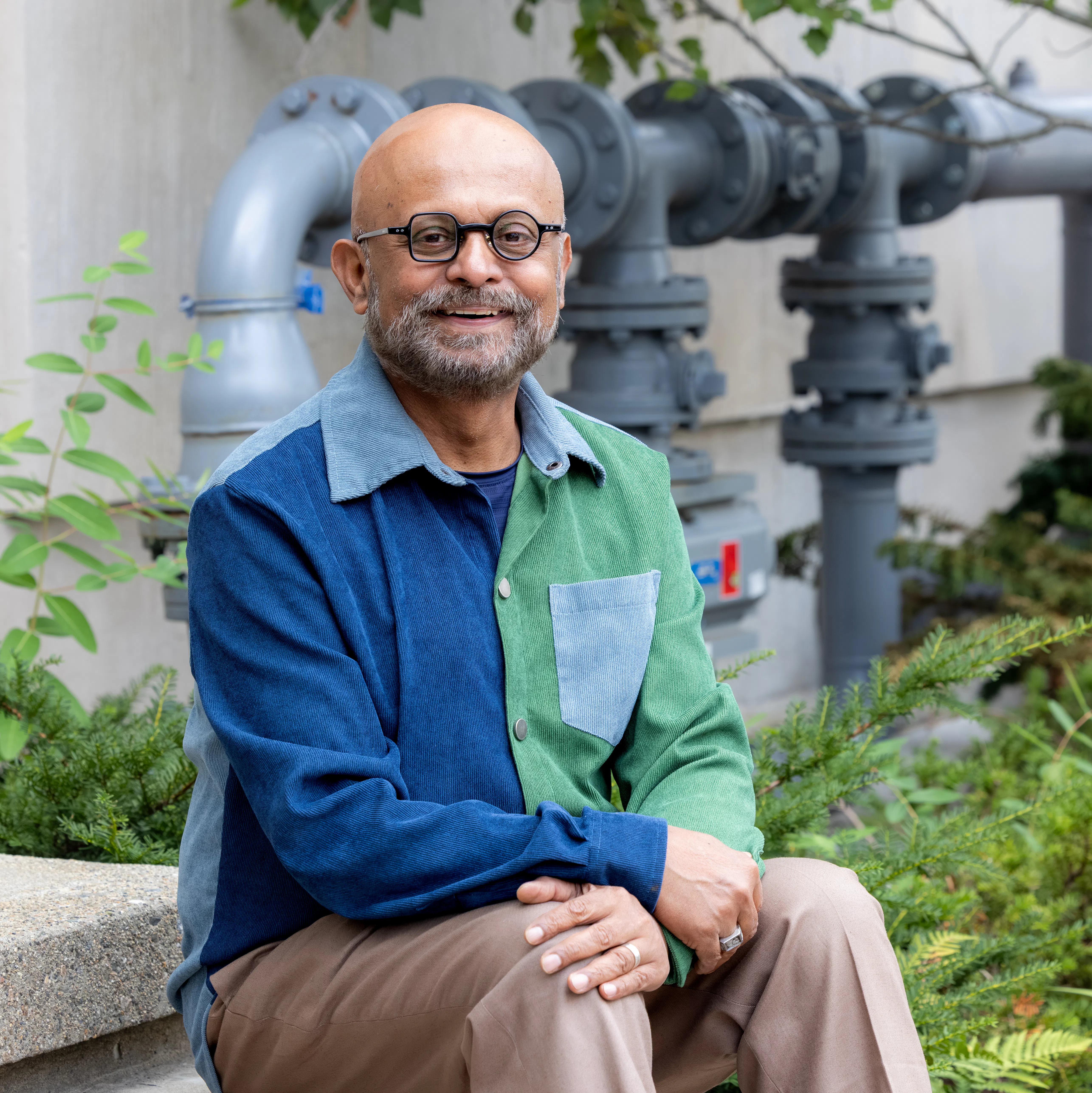 Shafiqul Islam | Radcliffe Institute for Advanced Study at Harvard ...