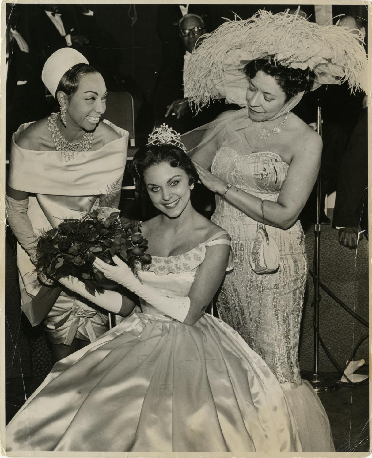 Funding the Civil Rights Movement | Radcliffe Institute for Advanced ...