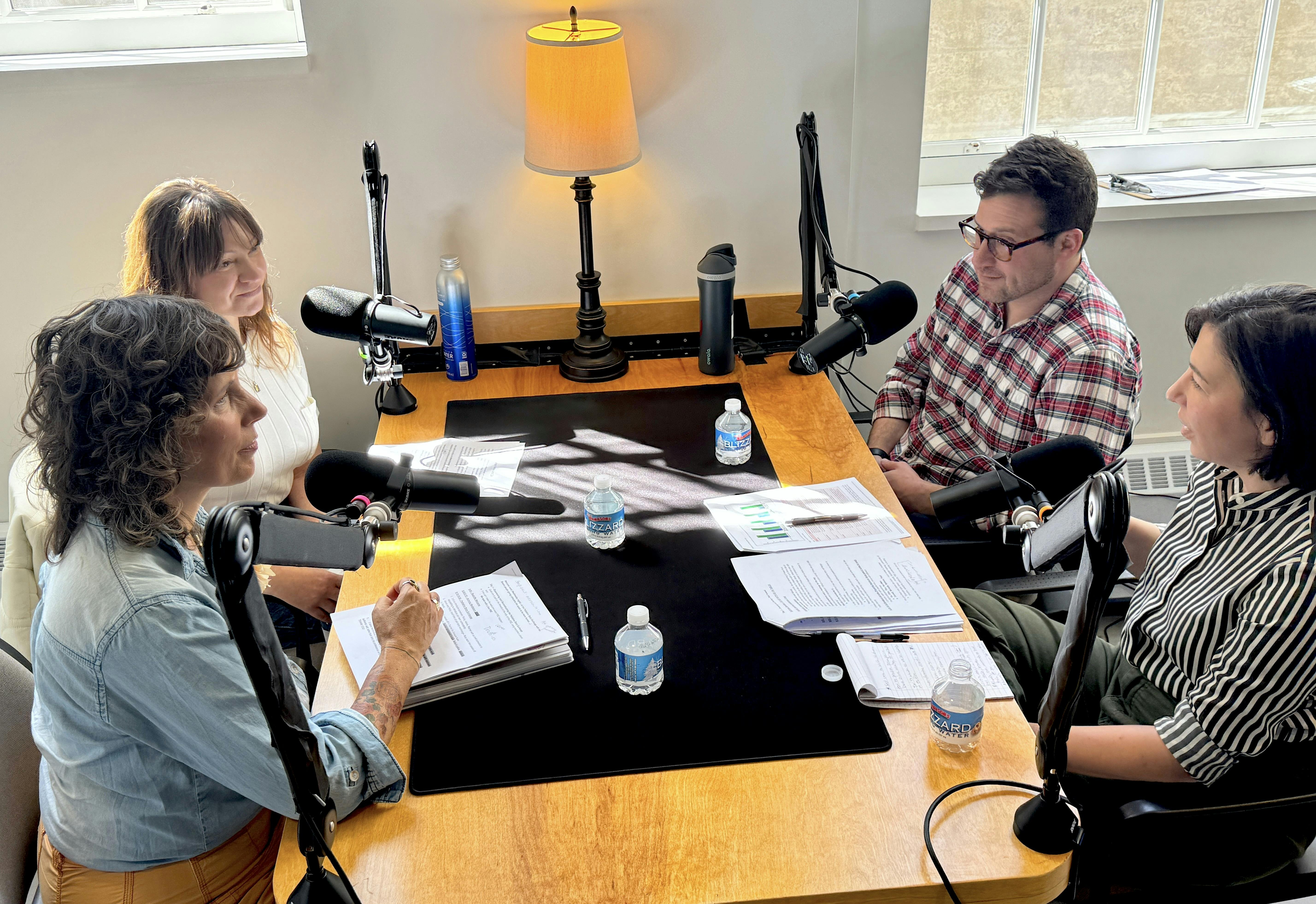 Tracy K. Smith | Radcliffe Institute for Advanced Study at Harvard ...